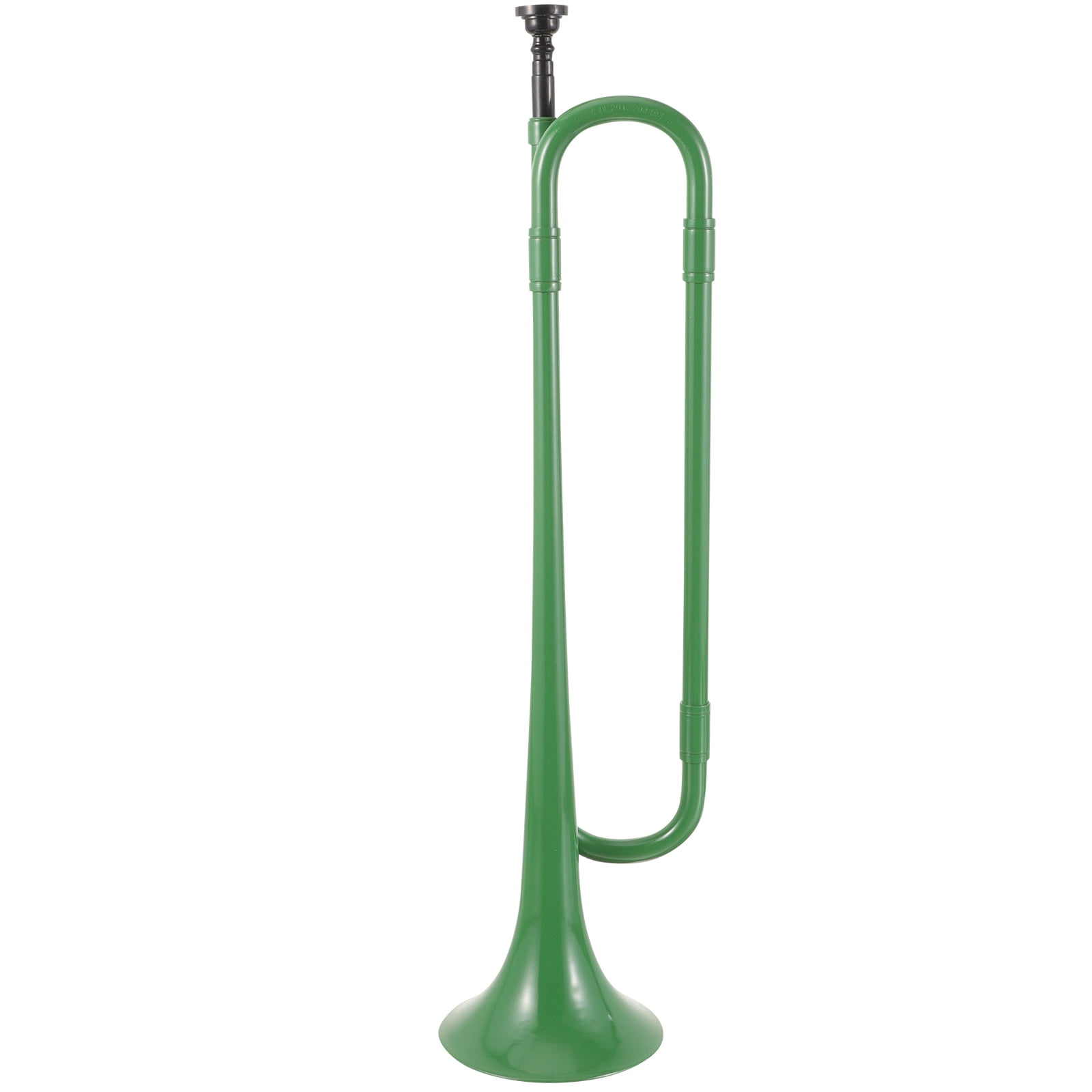 said B- Flat Trumpet Plastic Trumpet Instrument for Children Student ...