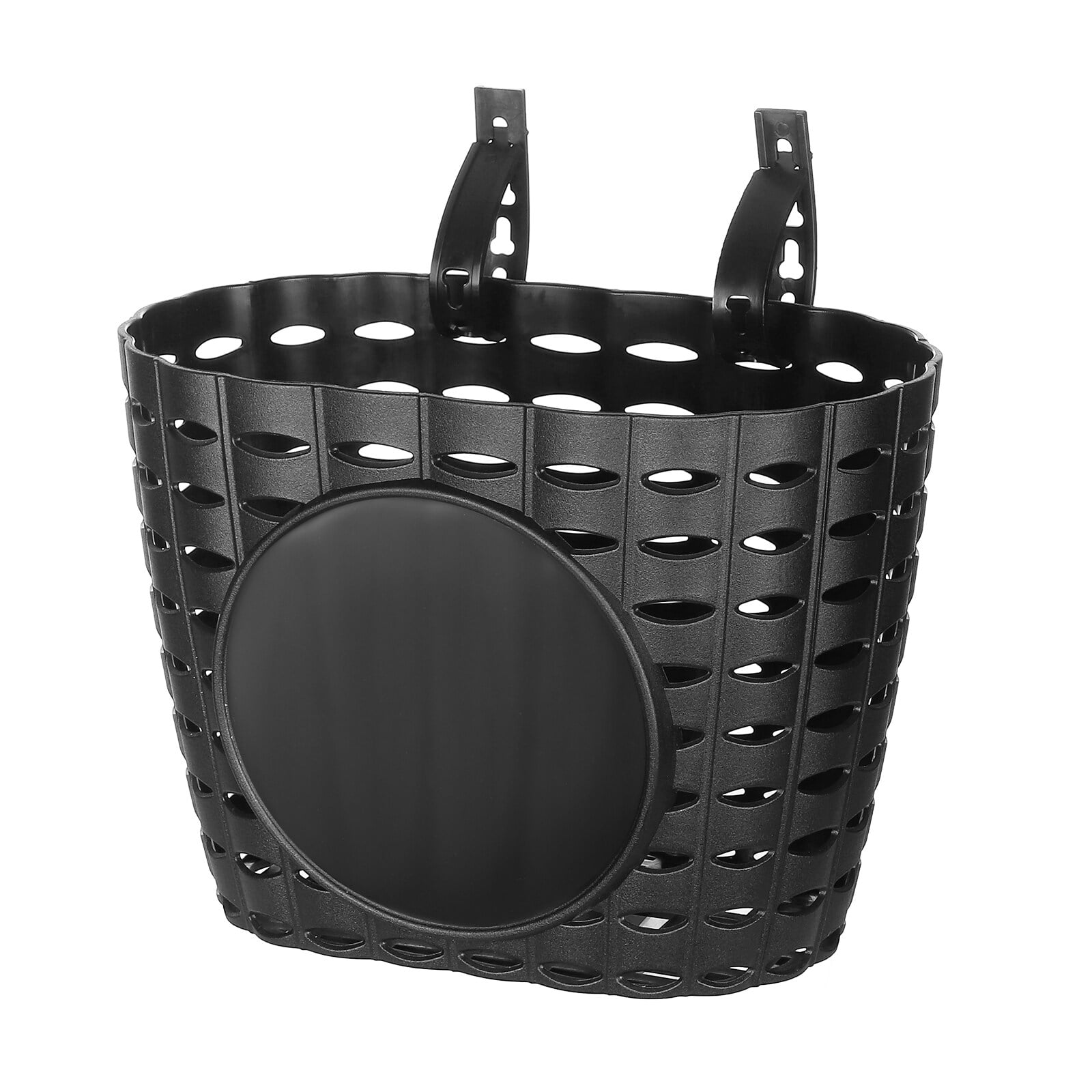 said BESPORTBLE Plastic Children Basket Detachable Bike Storage Basket ...