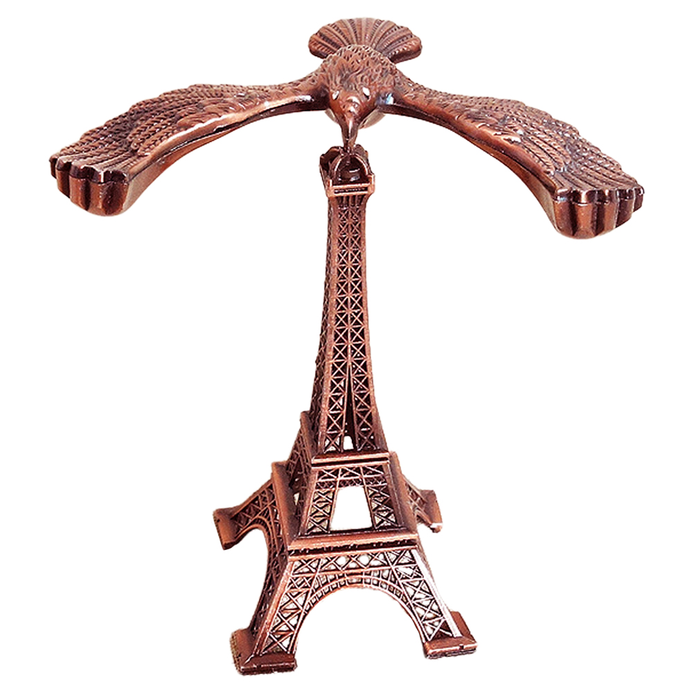 said Balancing Bird Ornament Gravity Physics Balance Eagle Model Modern ...