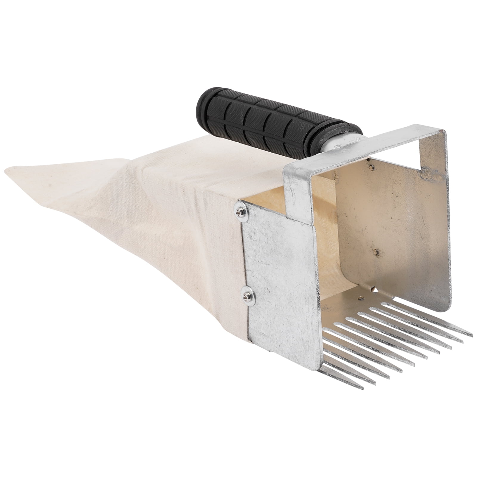 said Berry Picker with Handle Berry Picker and Rake Daisy Flower Picker ...