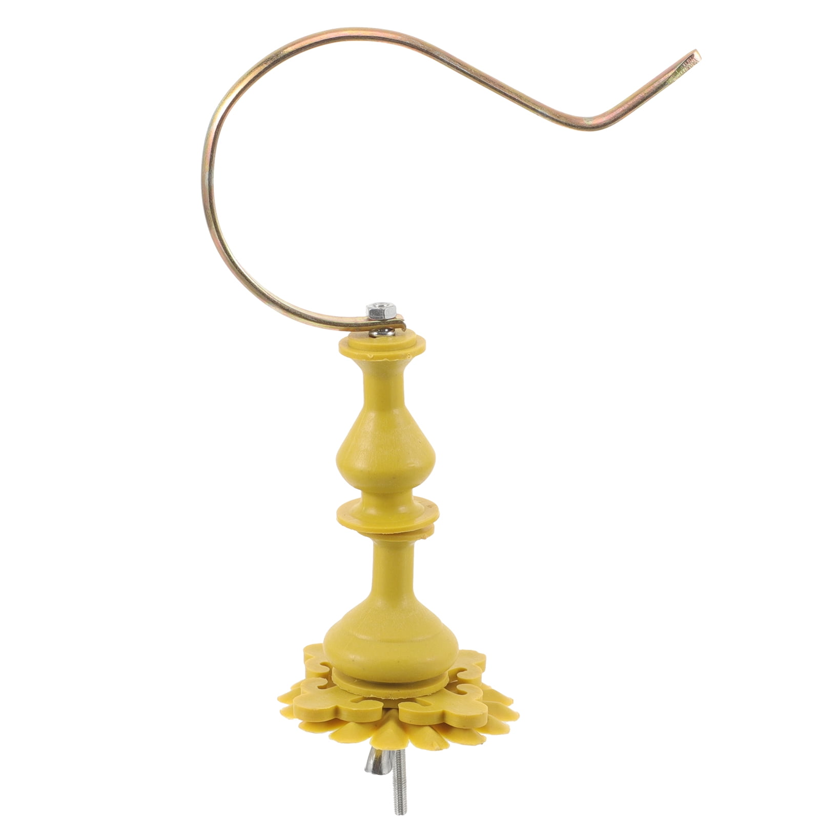 said Bird Cage Hook Pet Cage Hook Birds Cage Accessory Birdcage Hanging ...