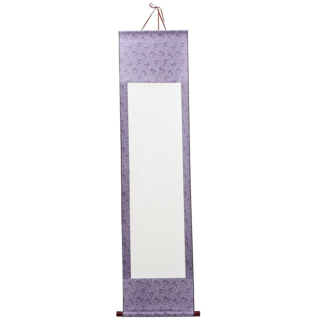 said Blank Scroll for Painting Chinese Blank Calligraphy Paper Chinese ...