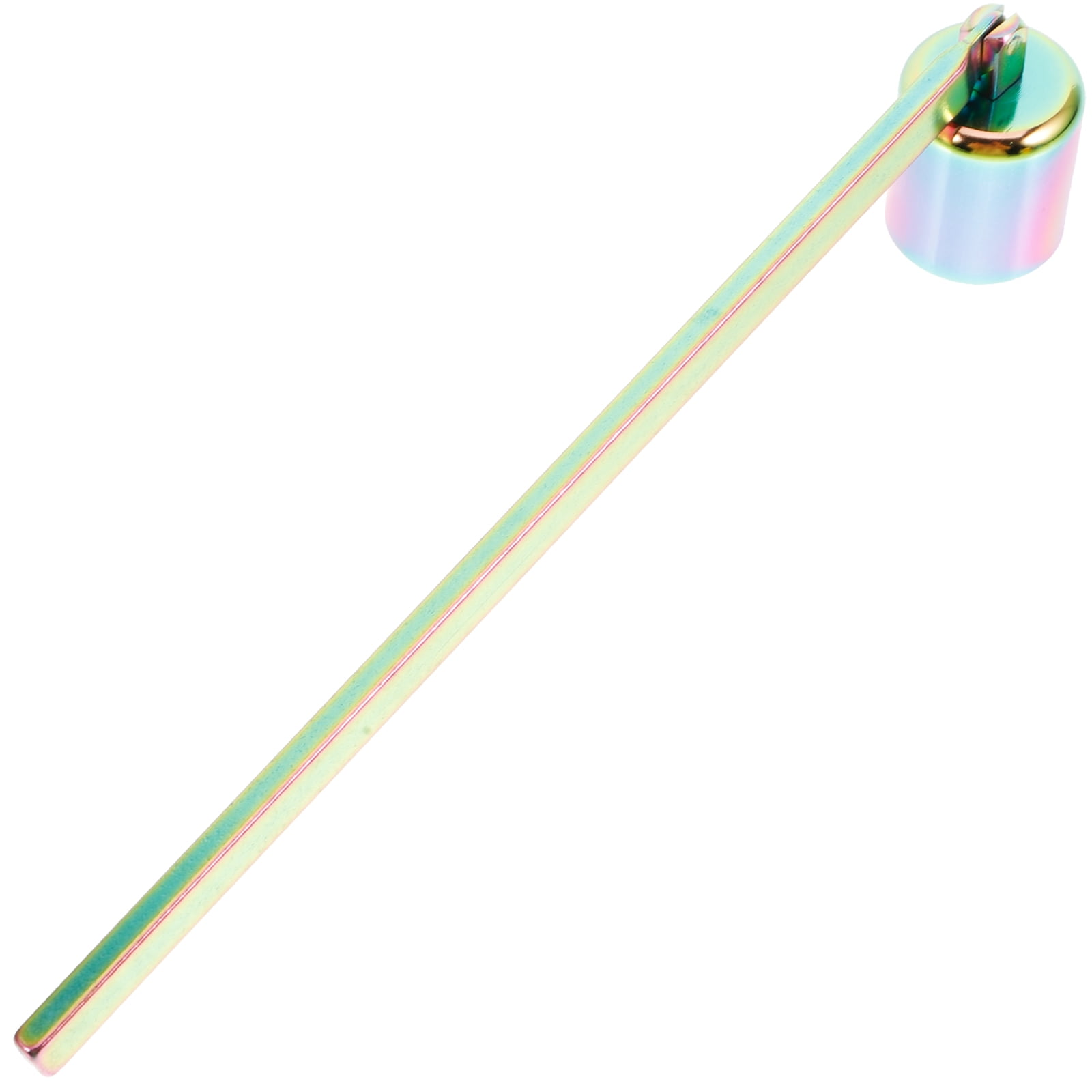 said Candle Snuffer Cap Reusable Candle Fire Extinguisher Handle ...