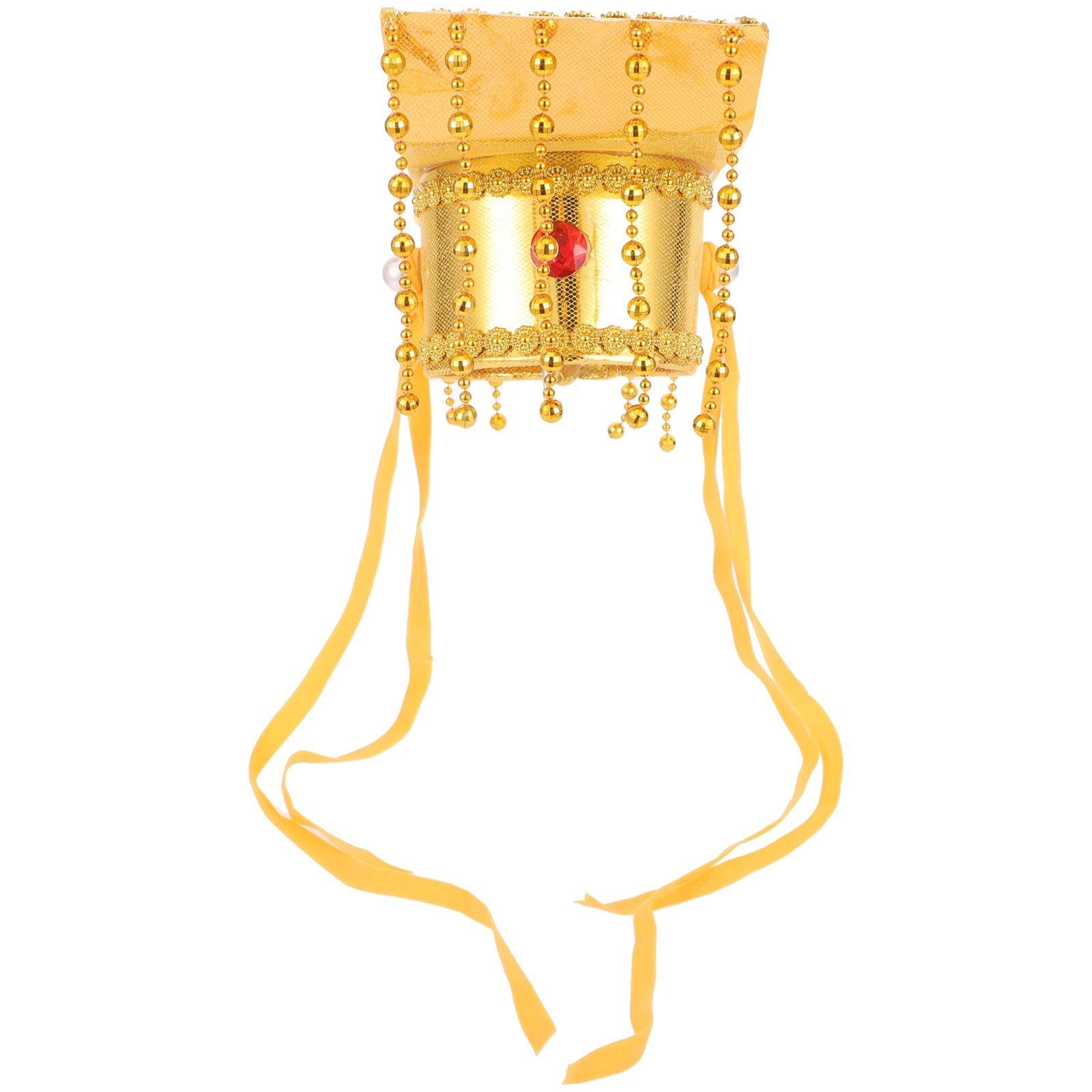 said Chinese Emperor Cosplay Hat Chinese Ancient Emperor Headwear ...