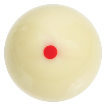 Uxcell 2 1/4" #8 Ball Billiard Replacement Ball Pool Table Ball Pool ...