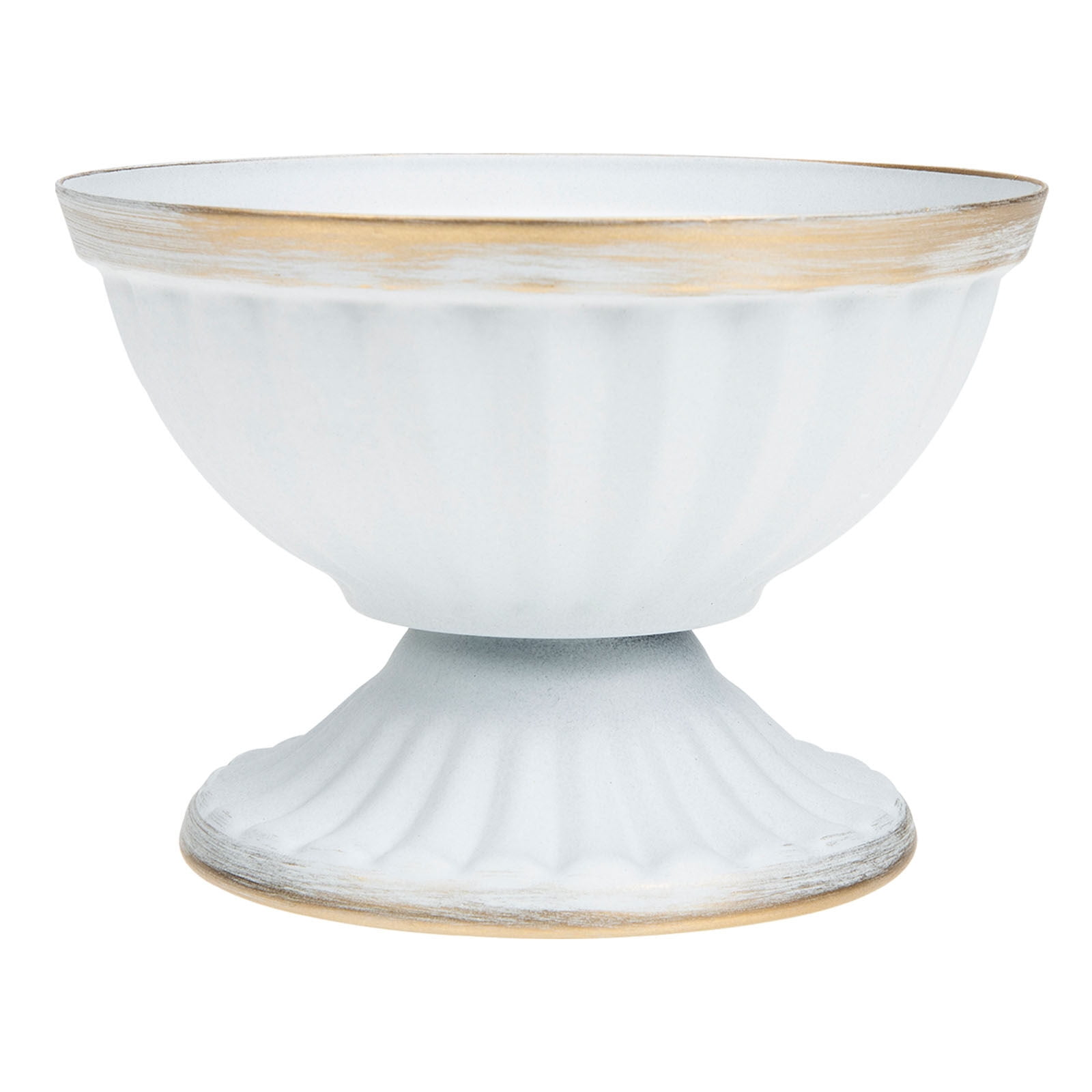 said Flower Vase Floral Arrangement Container Fresh Dried Flower ...