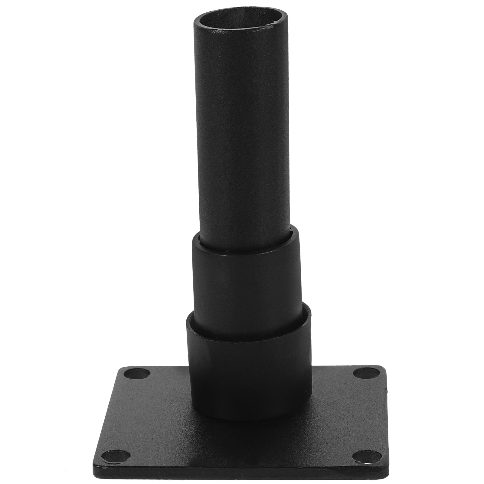 said Garden Fence Base Lawn Picket Fence Stand Holder Yard Fence Supply ...