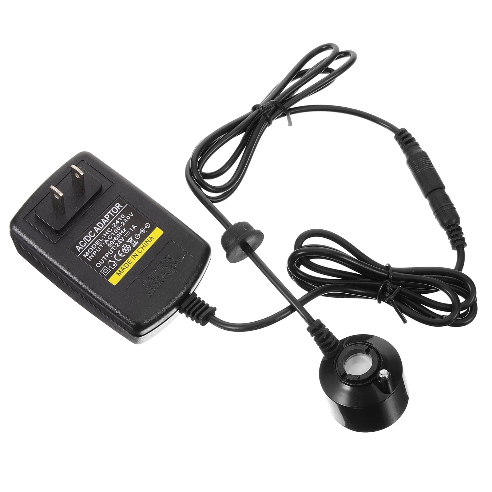 BESTYASH Black Maker Fog Machine for Decoration Creates Dense Fog ...