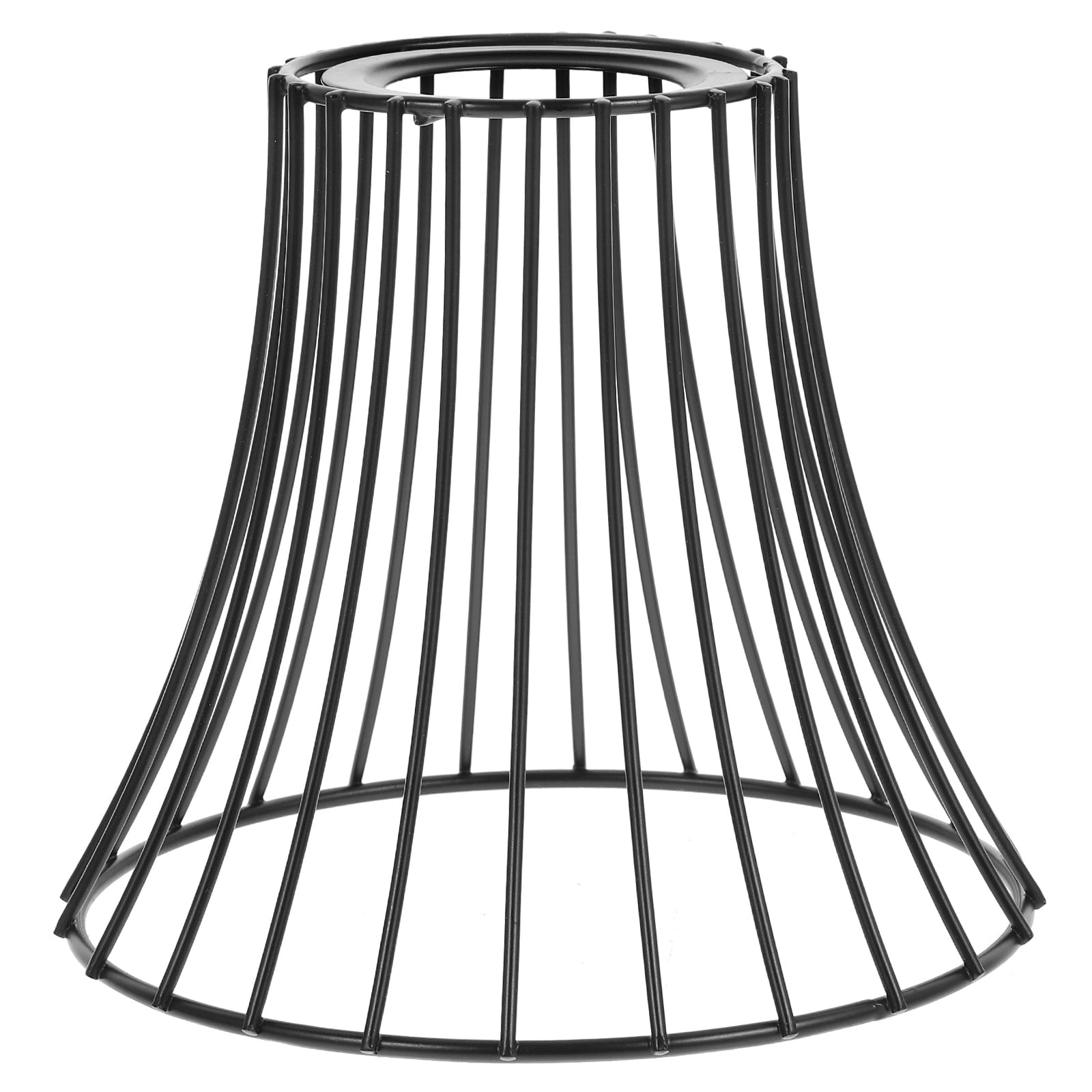 said Pendant Light Shade Metal Hollow Out Hanging Lamp Shade ...