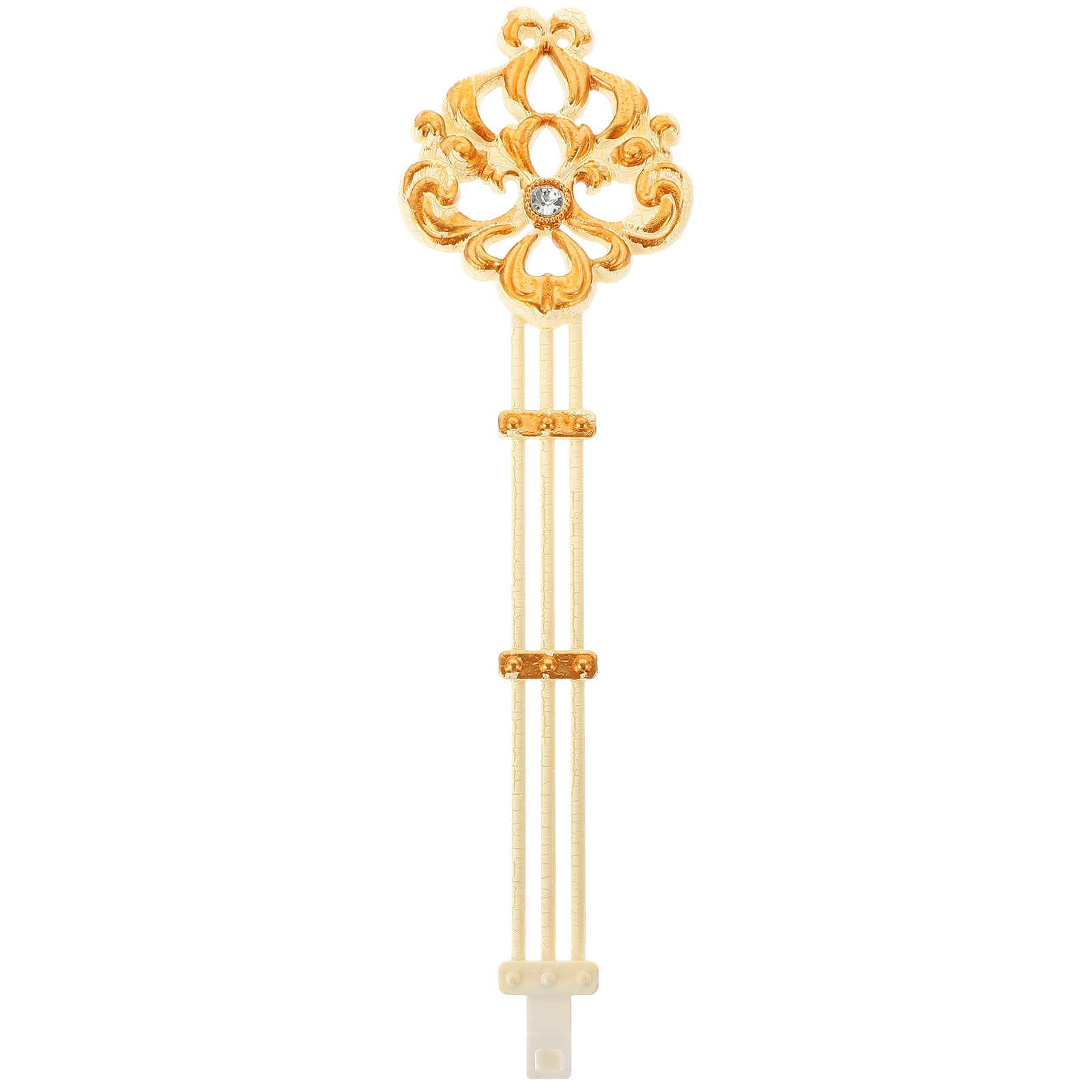 said Pendulum Clock Movement Part Metal Clock Pendulum Replacement ...