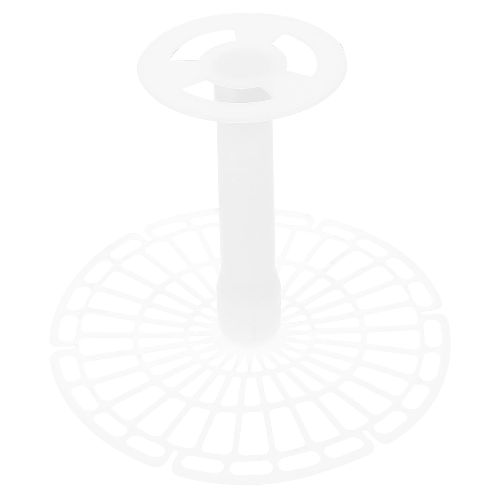 said Pickle Press Plate Fermentation Glass Jar Weight Glass Pickle Jar ...