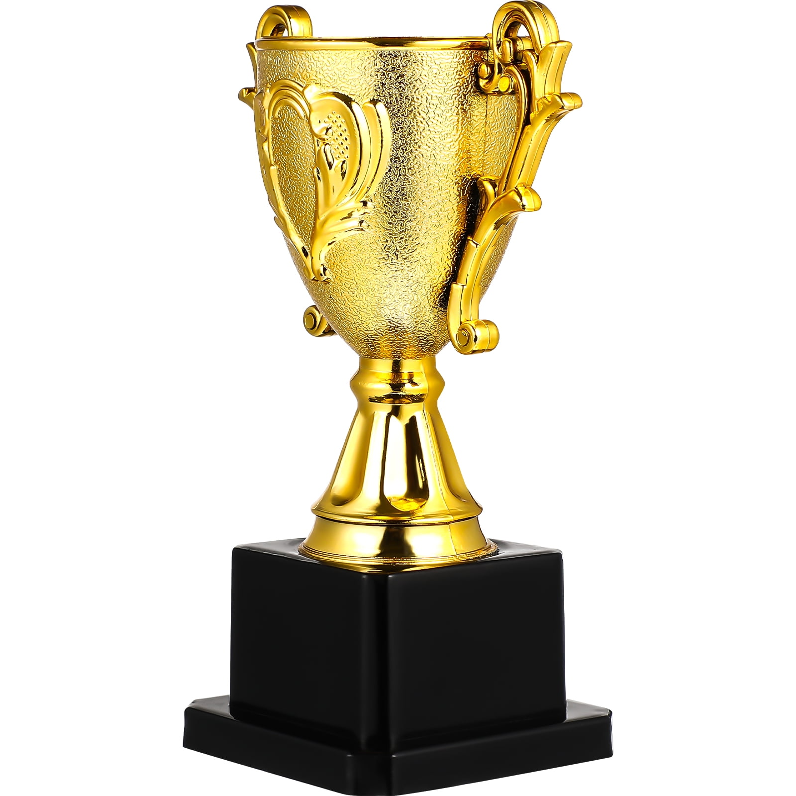 said Plastic Trophy for Kids Creative Sports Competitions Winner Award ...