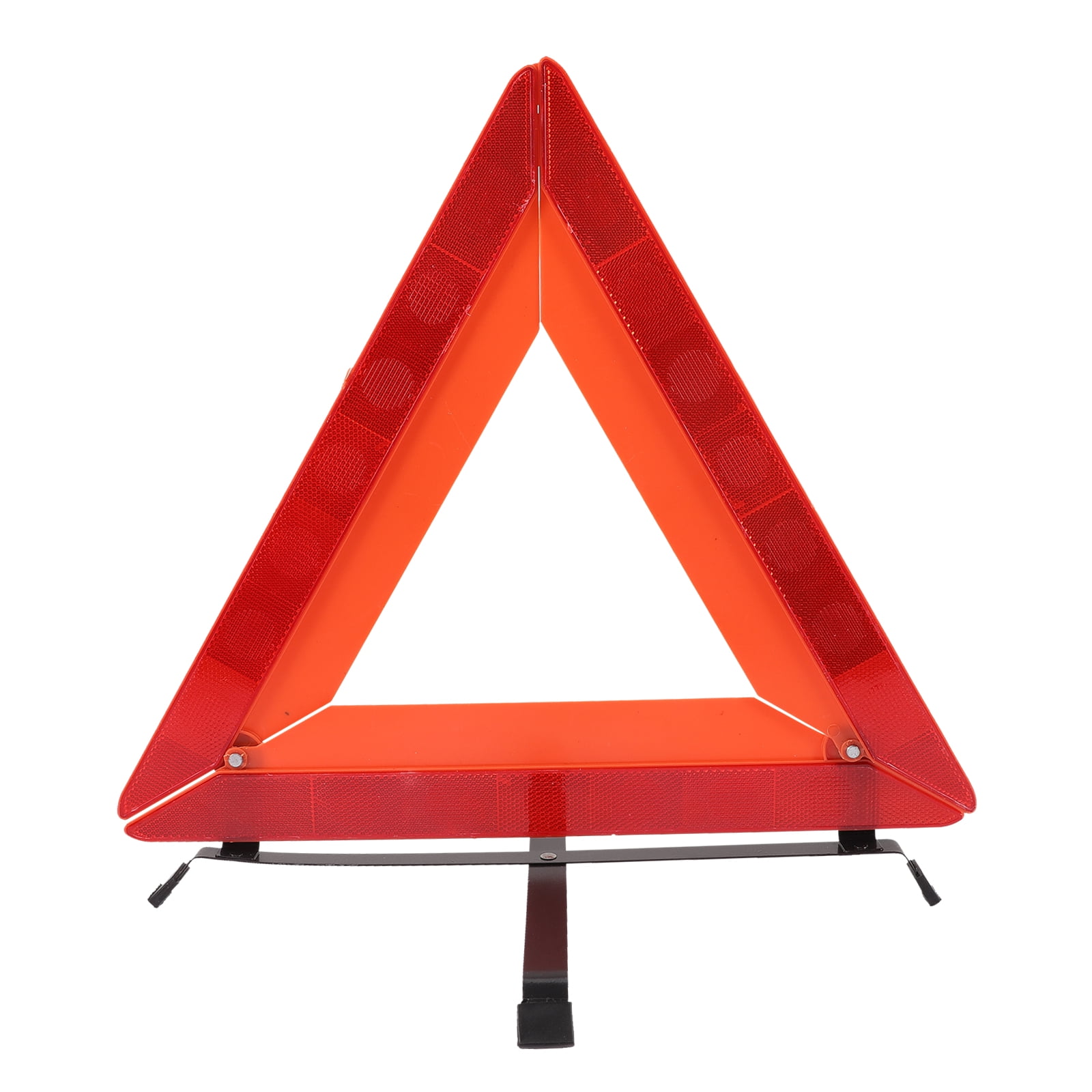 said Roadside Safety Reflective Warning Triangle Warning Triangle Frame ...