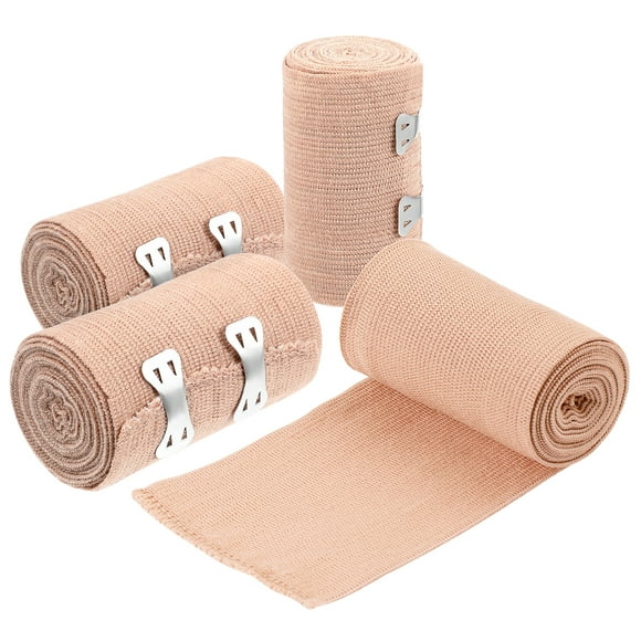 Chest Compression Wrap