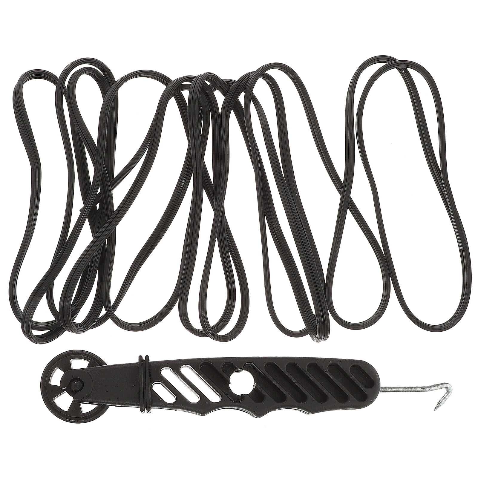 said Screen Spline Window Screen Spline With Roller Tool for Screen ...