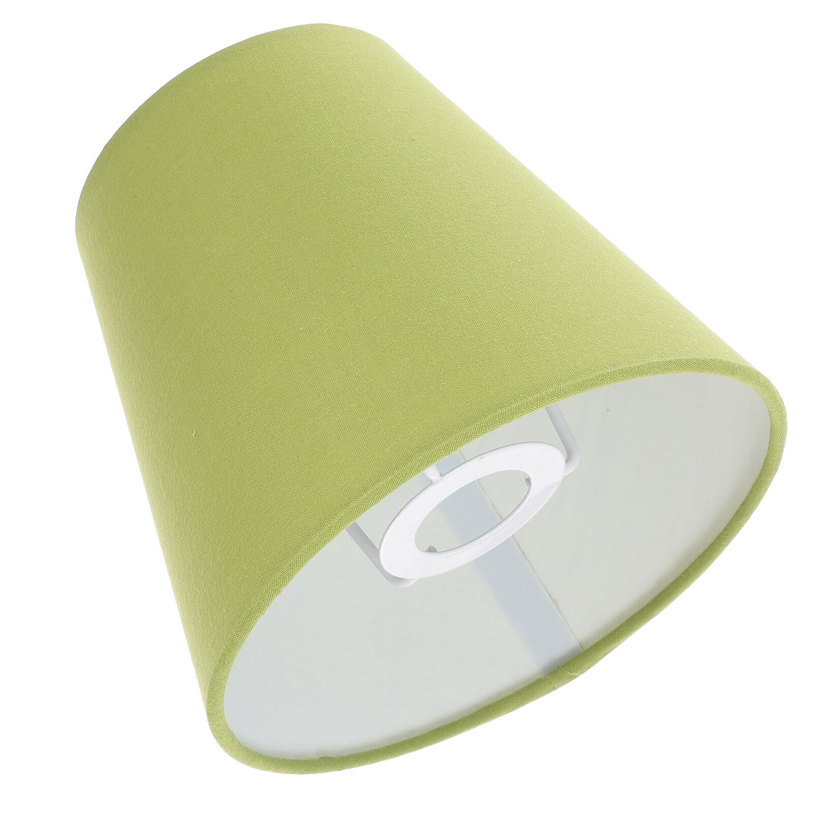 said Small Lampshade E14 Socket Retro Style Lamp Shade Cloth Vintage ...