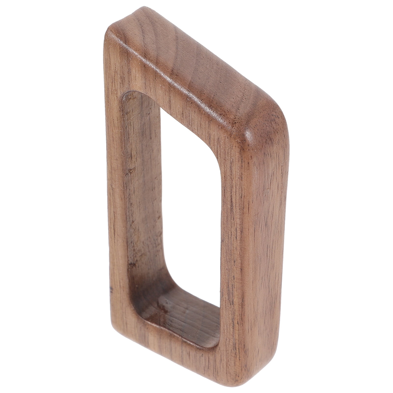BESTYASH Compact Walnut Mug Handle, Assorted Colors, Easy to Install ...