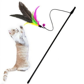 Cat String Toys
