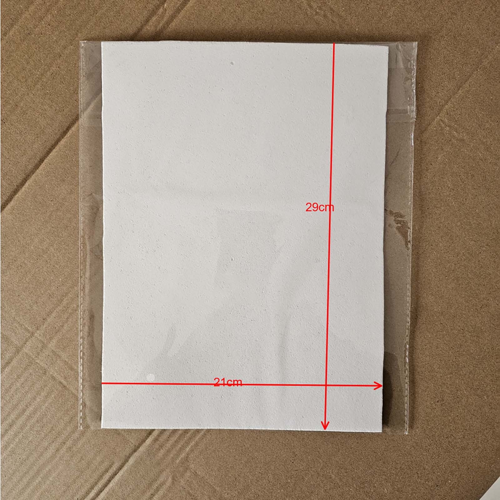 saidjrlf DIY Foaming Texture Painting,Foam Texture Painting Paper,DIY ...
