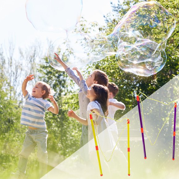 Big Outdoor Toys