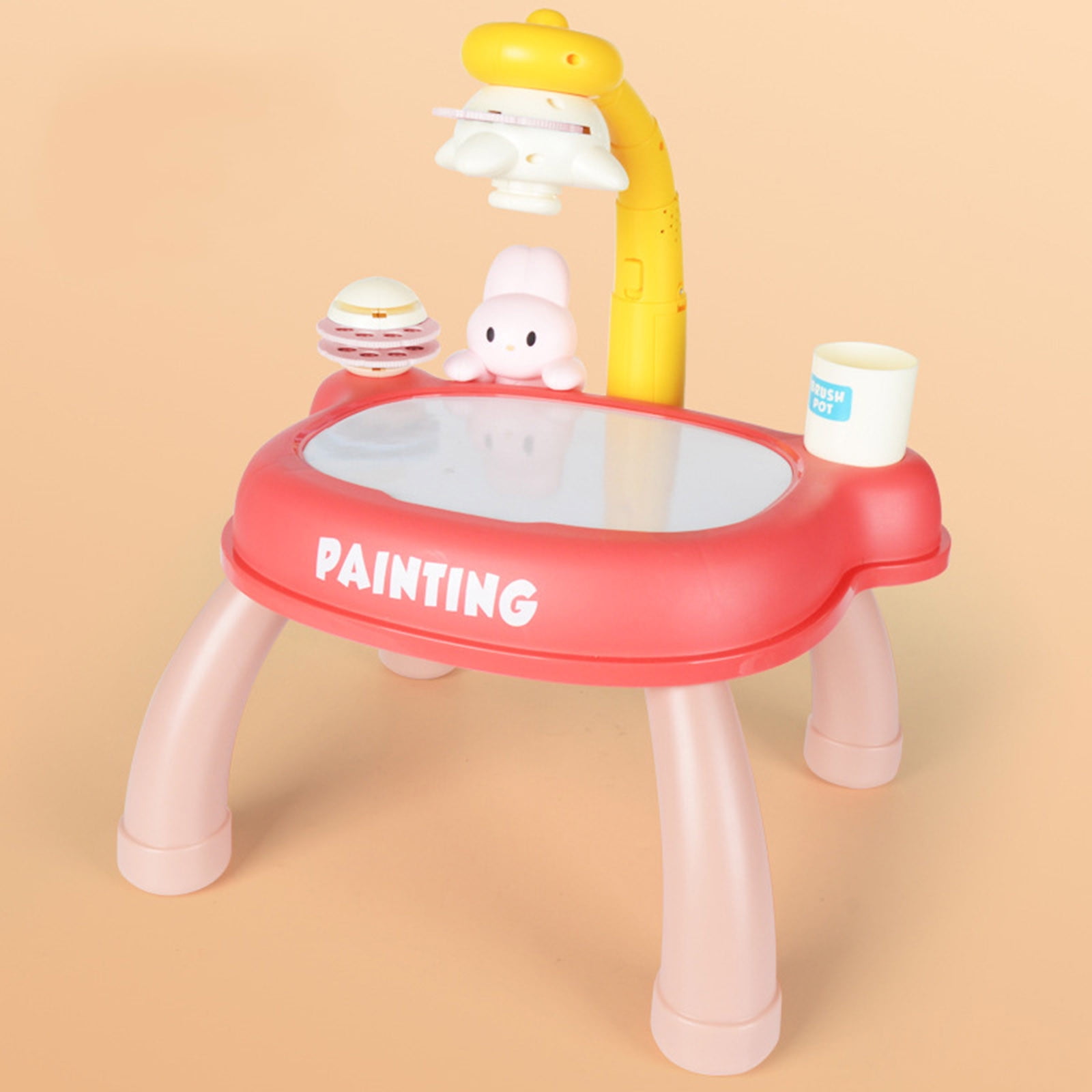 IGEED Projection Drawing Toy for Kids,Smart Art Sketch Projector Toy ...