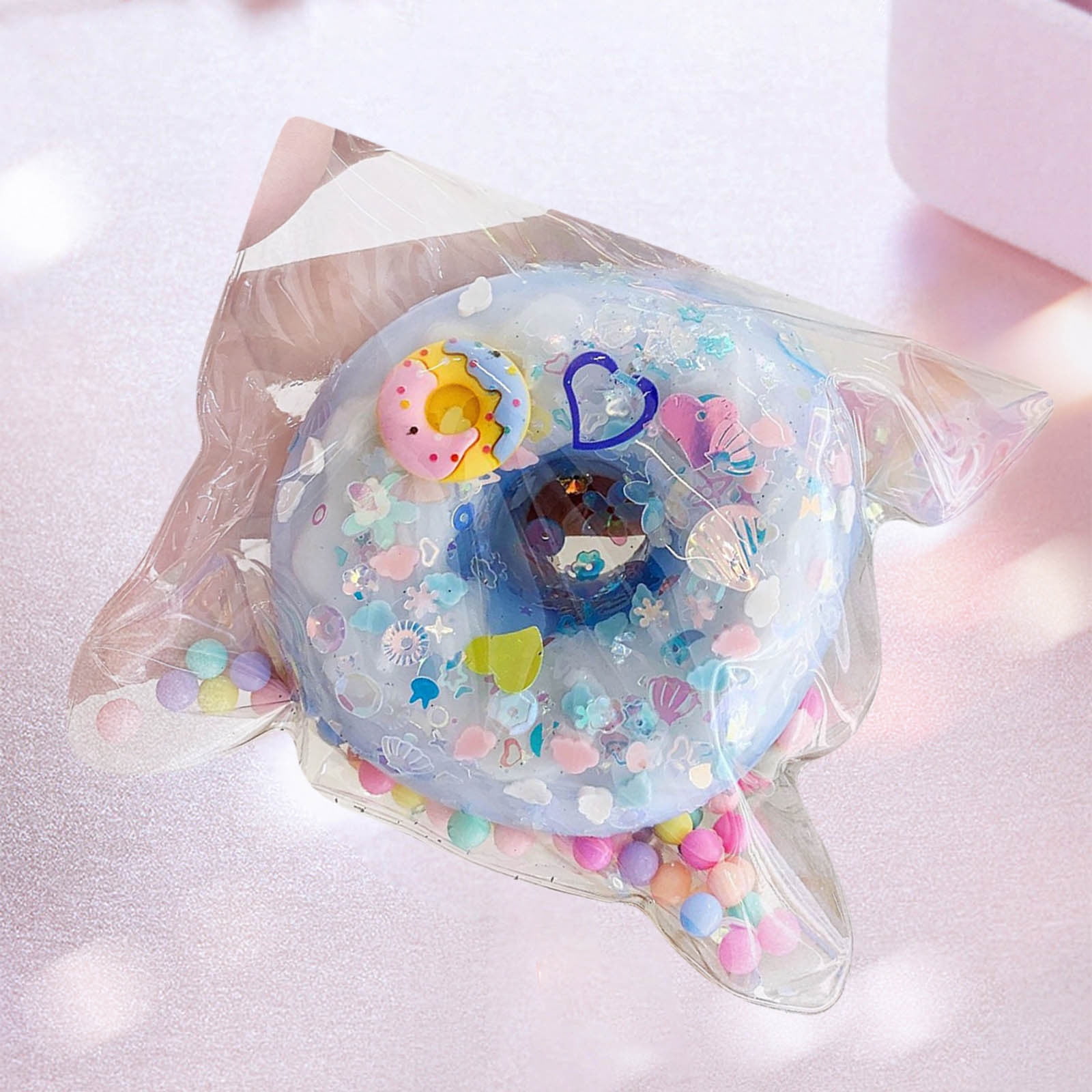 saidjrlf Squishy Squeeze Toys,Taba Squishies Sensory Fidget Toy,Slow ...