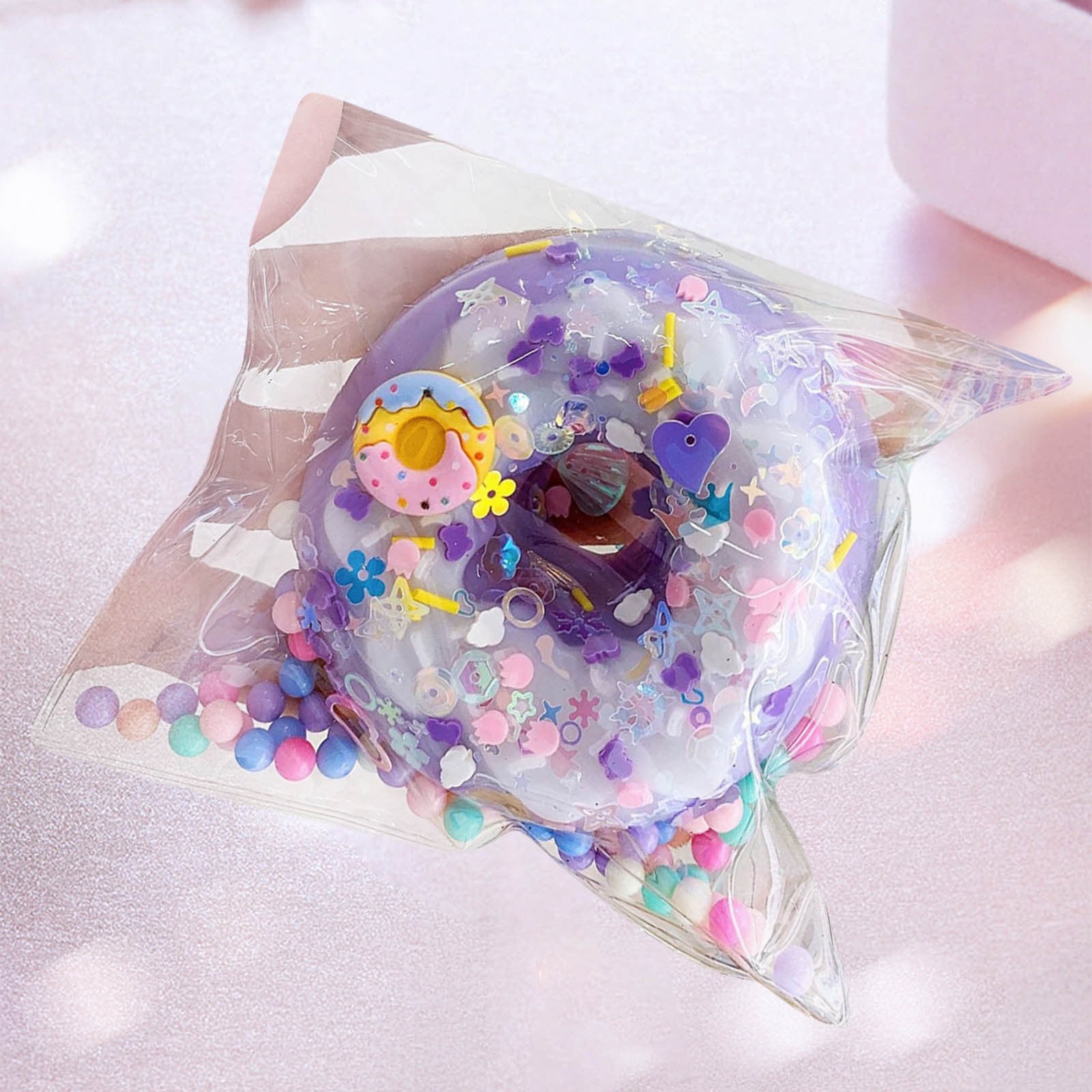 saidjrlf Squishy Squeeze Toys,Taba Squishies Sensory Fidget Toy,Slow ...