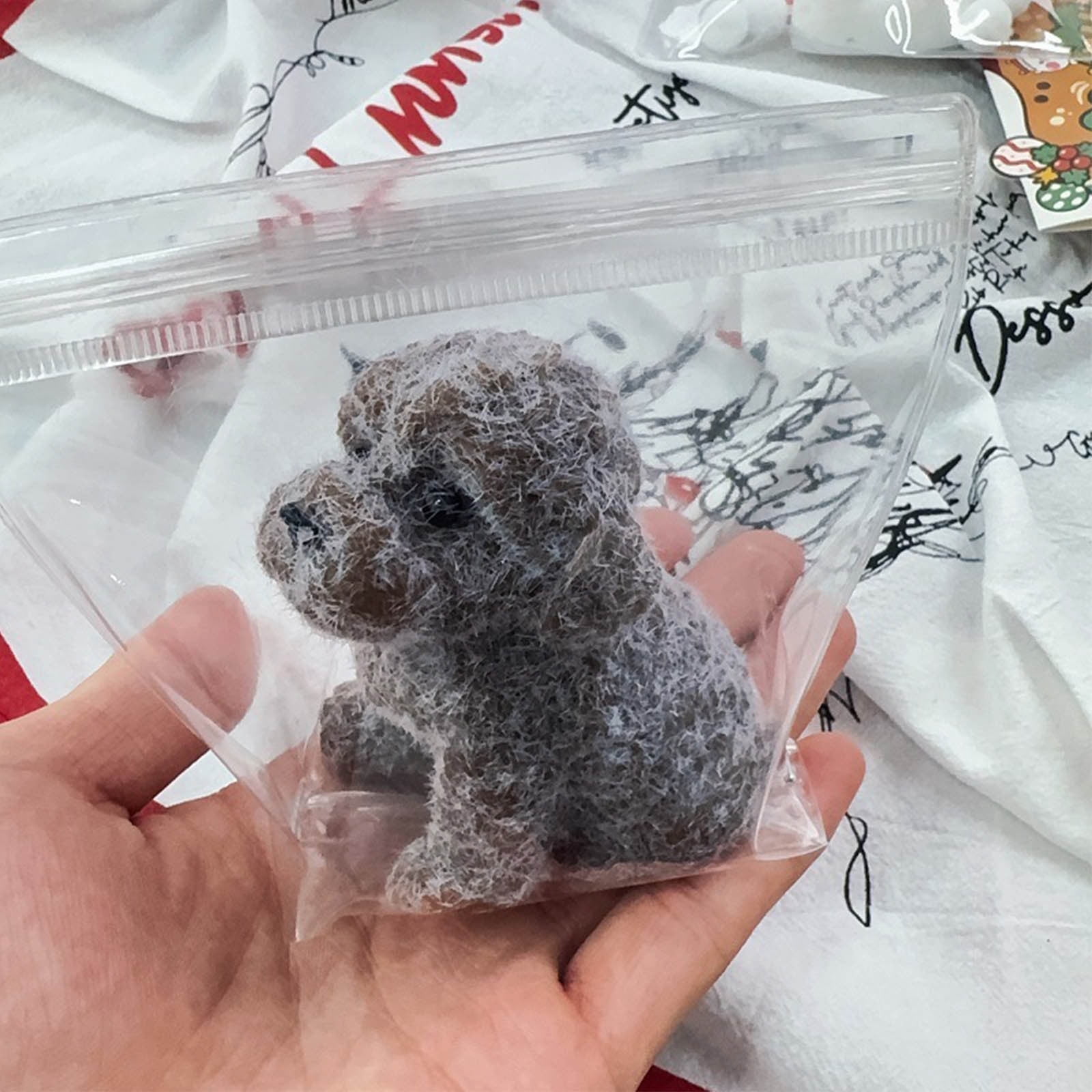 IGEED Squishy Squeeze Toys,Taba Squishies Sensory Fidget Toy,Slow ...