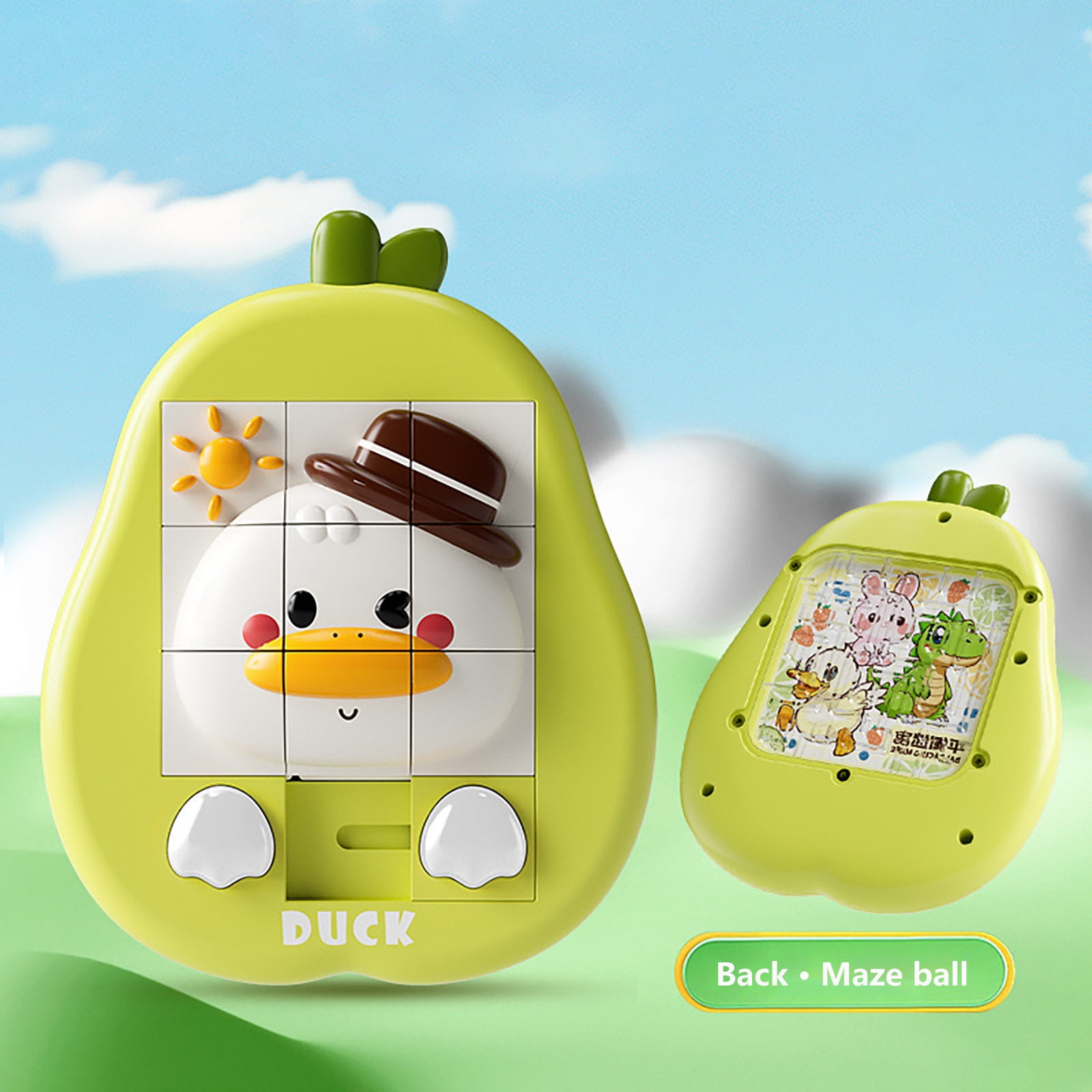 saidjrlf Super Slide Puzzle Games,Huarong Road Sliding Puzzle Early ...