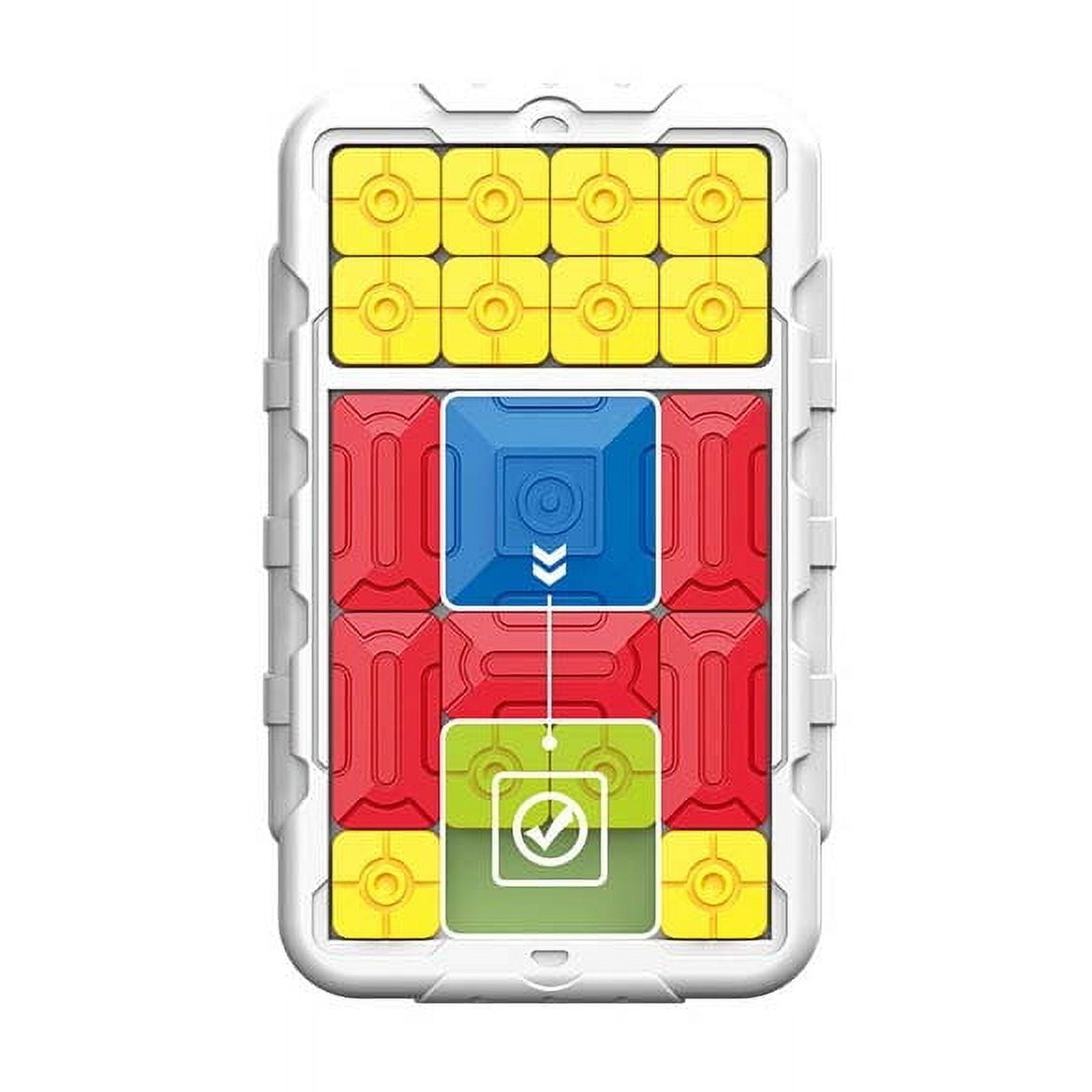 IGEED Super Slide Puzzle Games,Unblock Super Slide Puzzle Game for Kids ...