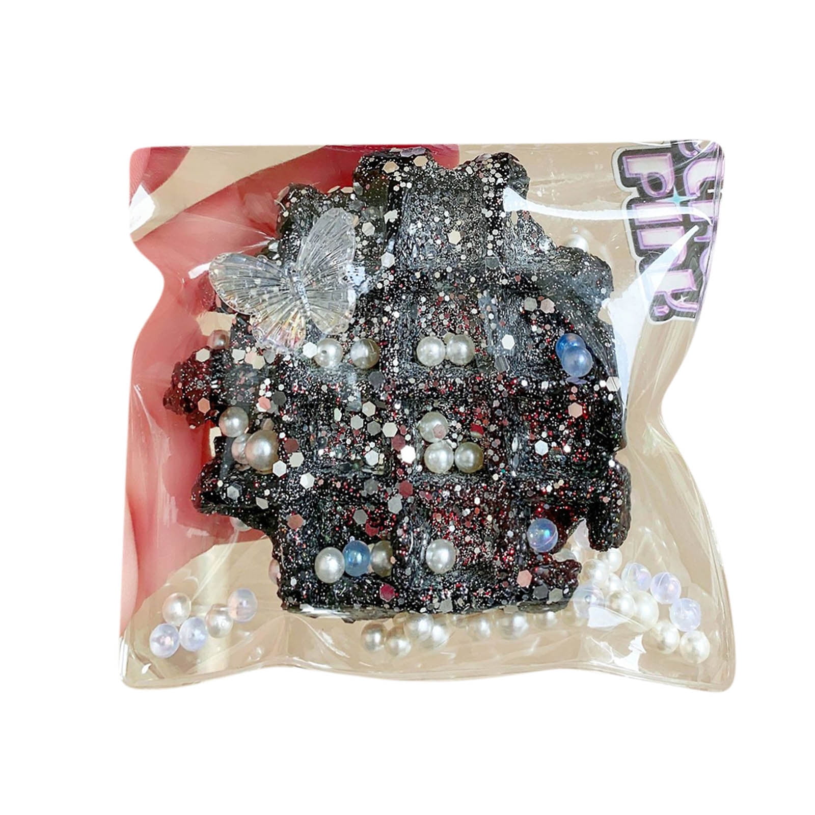 IGEED Taba Squishy Cat Paw Fidget Toys,Christmas Pinch Toys,Cat Paws ...