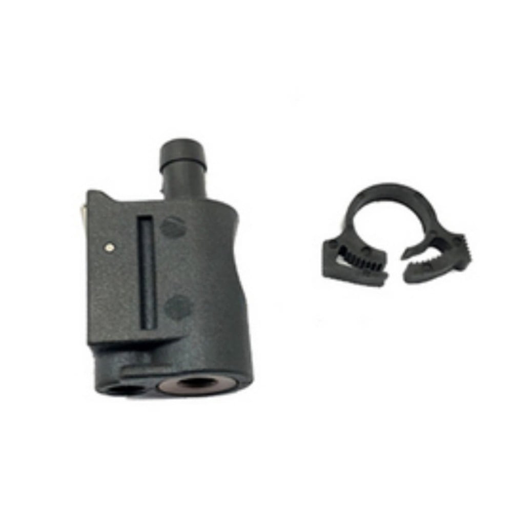 sailesiti 8mm Engine Multi-Function Fuel Pipe Joint Fuel Pipe Joint ...