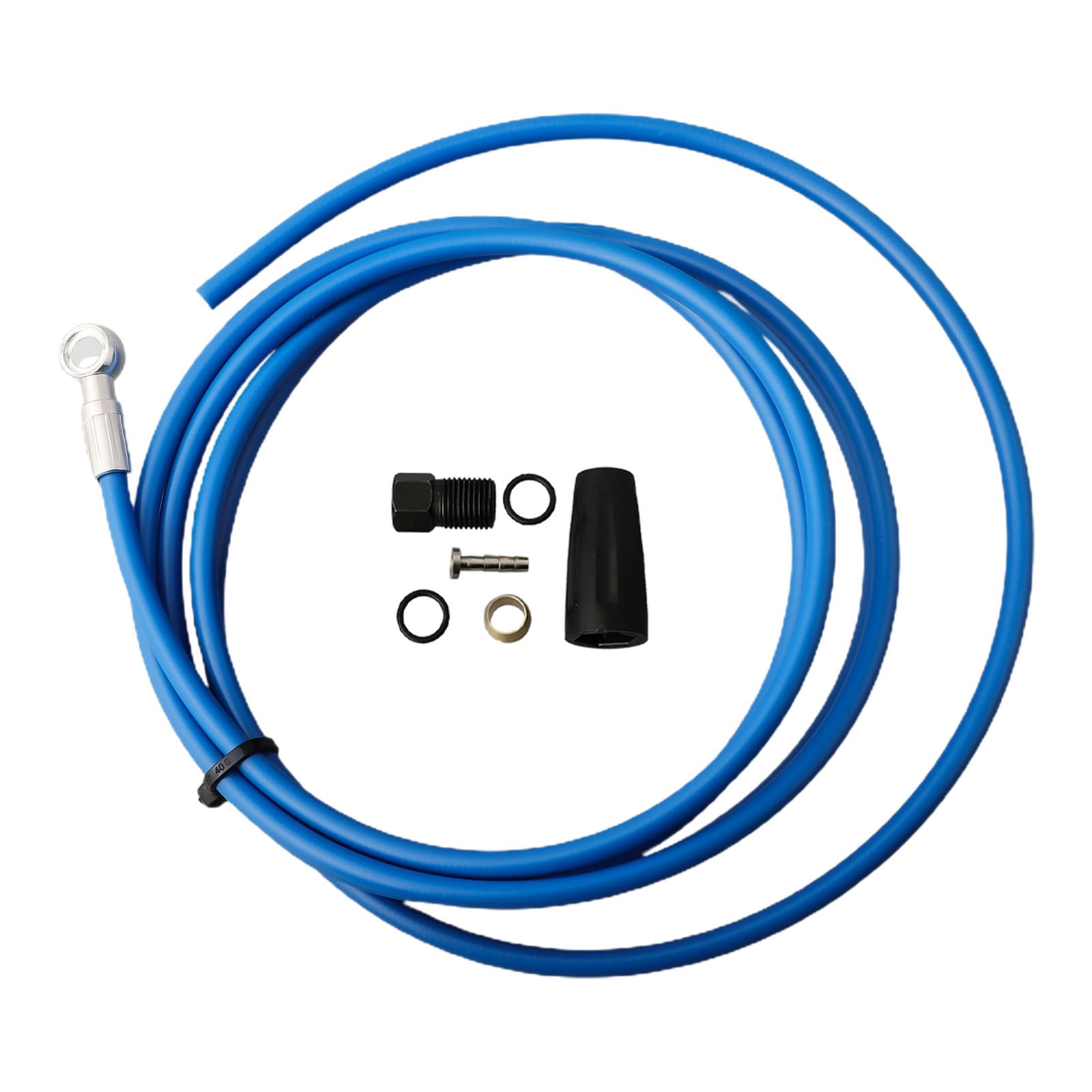 Sram Hydraulic Brake Hose Bike Hydraulic Brake Hose Kit For BH90 XTR XT ...