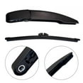 sailesiti Car Rear Wiper Cover & Blade For Ford BRONCO SPORT 2021-2024 ...