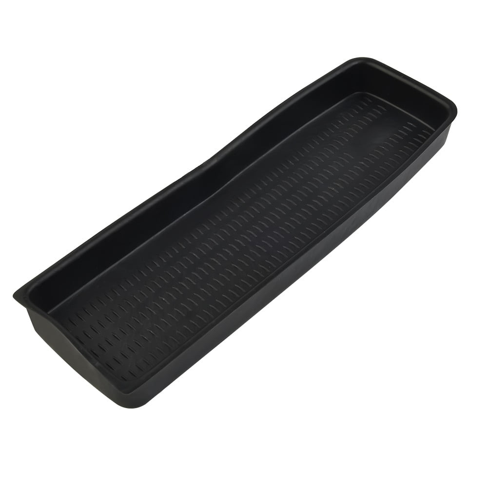 sailesiti Center Armrest Storage Box Tray Car Center Console Organizer ...