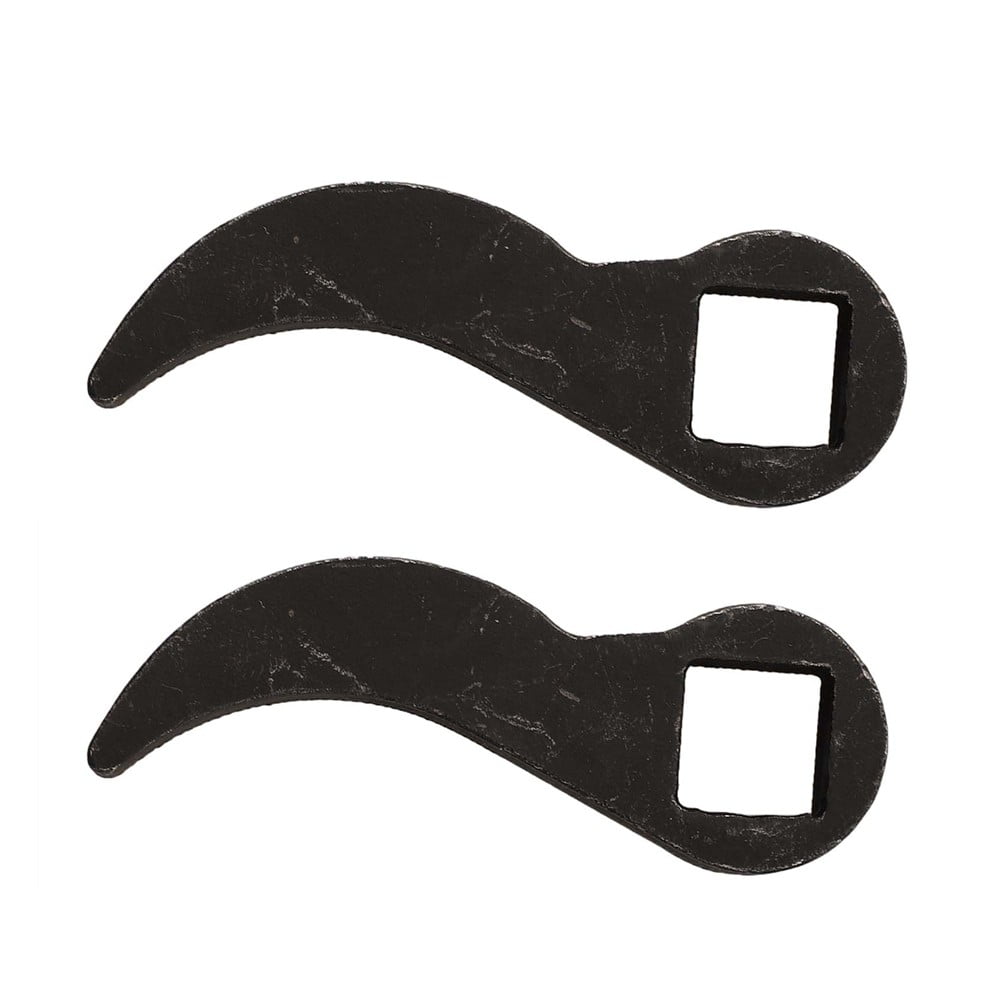 sailesiti Crowbar Adapter Head Tools Pry Bar Adaptor Head Fit 1/2inch 3 ...