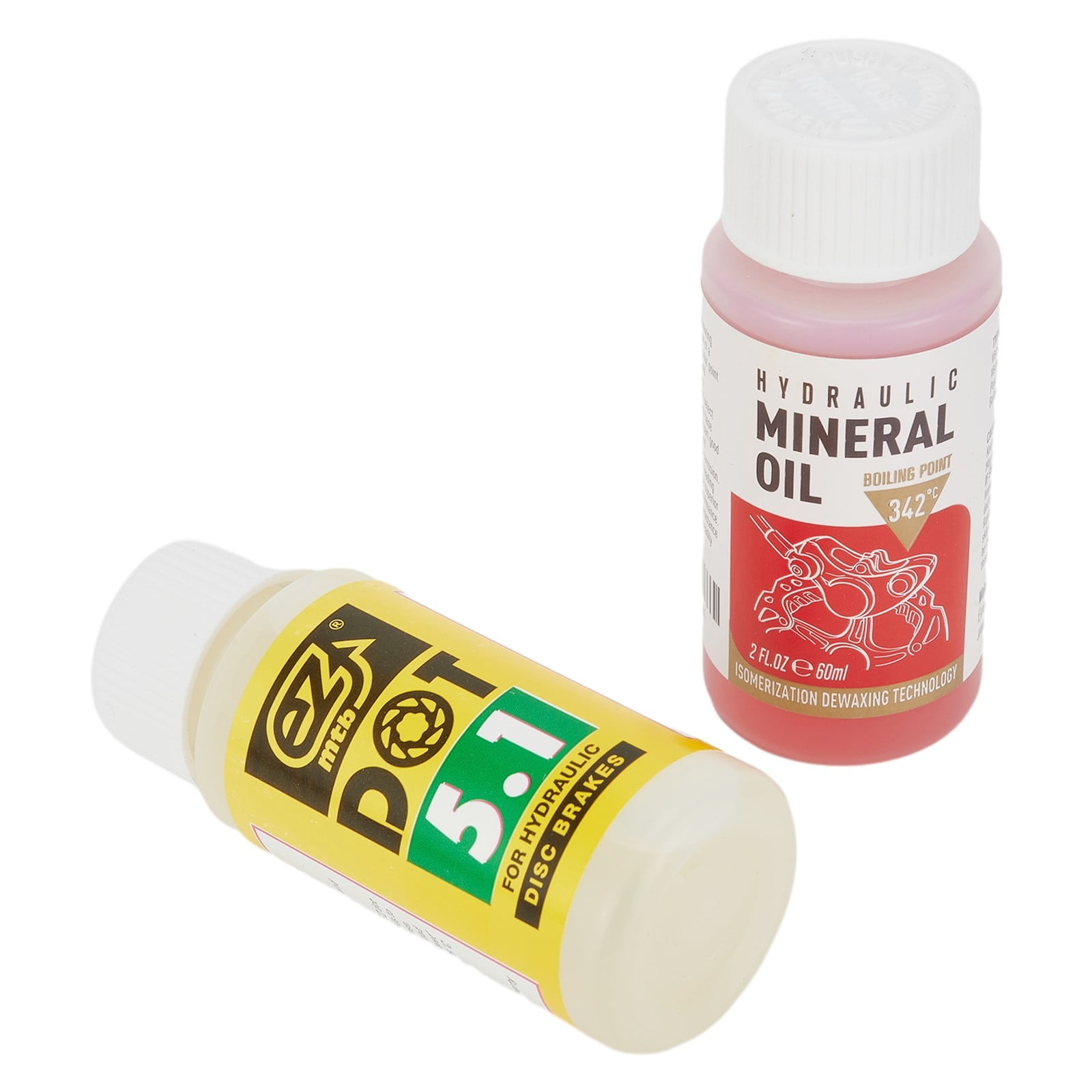 sailesiti EZMTB Bicycle Brake Fluid Bike Mineral Oil DOT Hydraulic ...