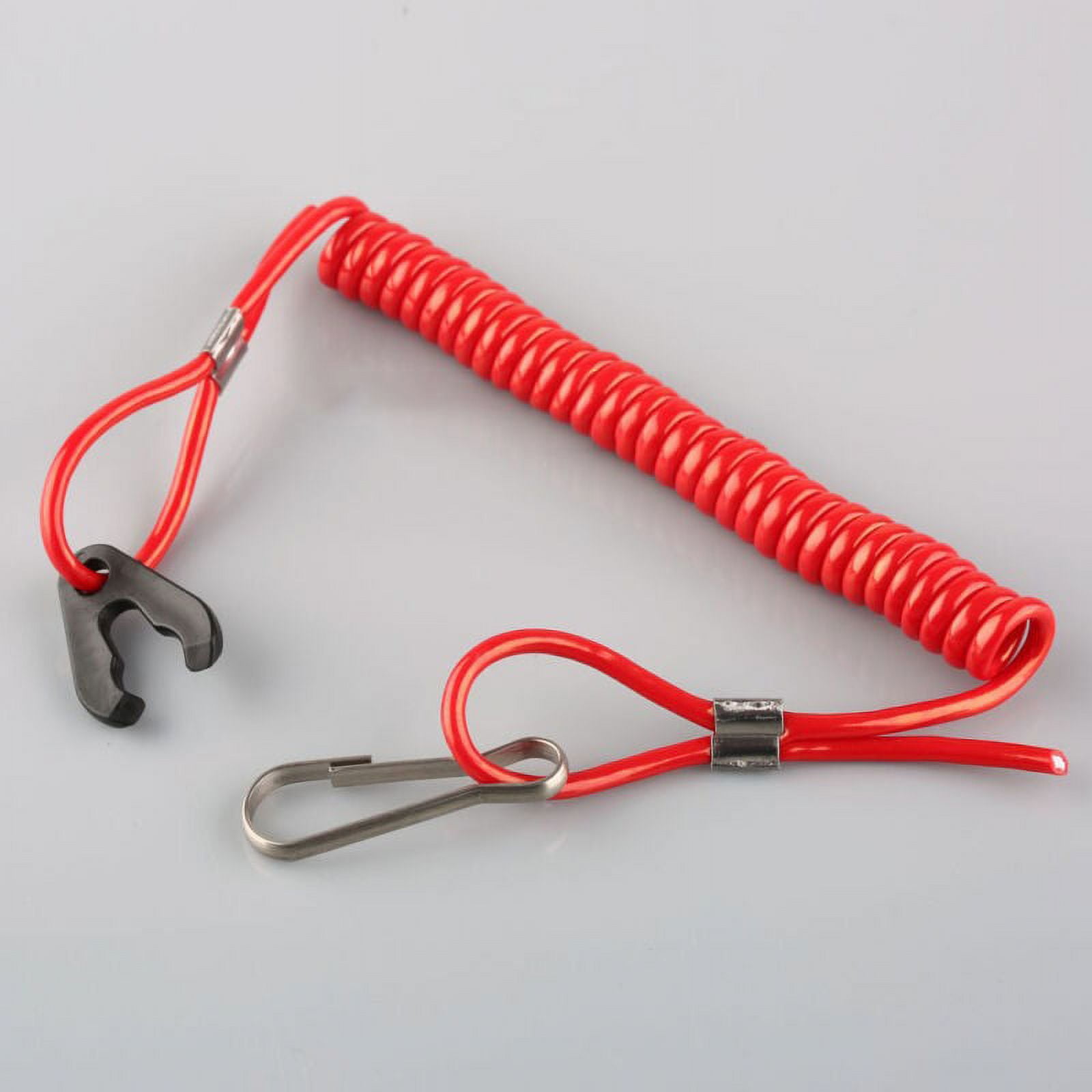 sailesiti General Boat Outboard Engine Motorr Emergency Kill Stop ...