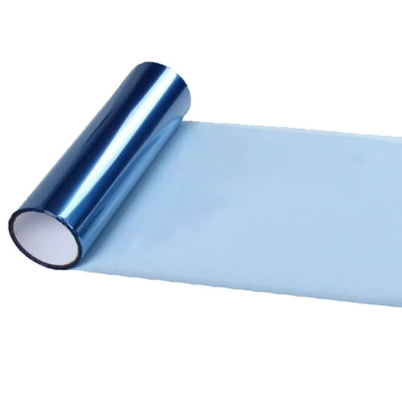 sailesiti Stylish Headlight Tint Film Car Headlight Tint Film Tool ...