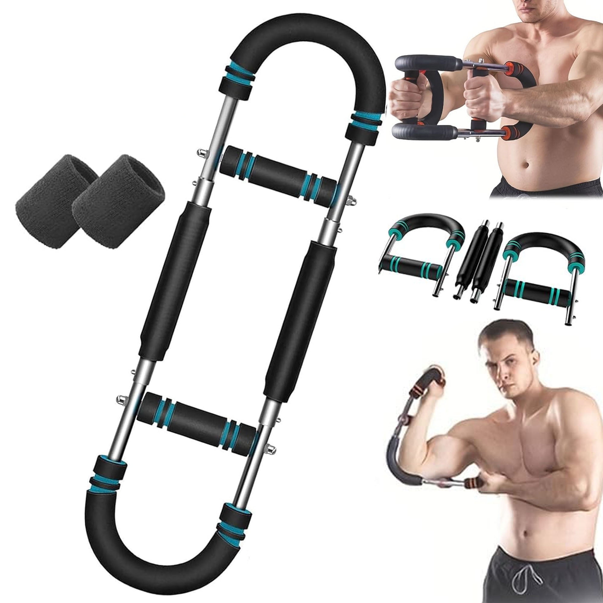 saker twister arm trainer,sakerplus arm trainer,chest workout equipment ...