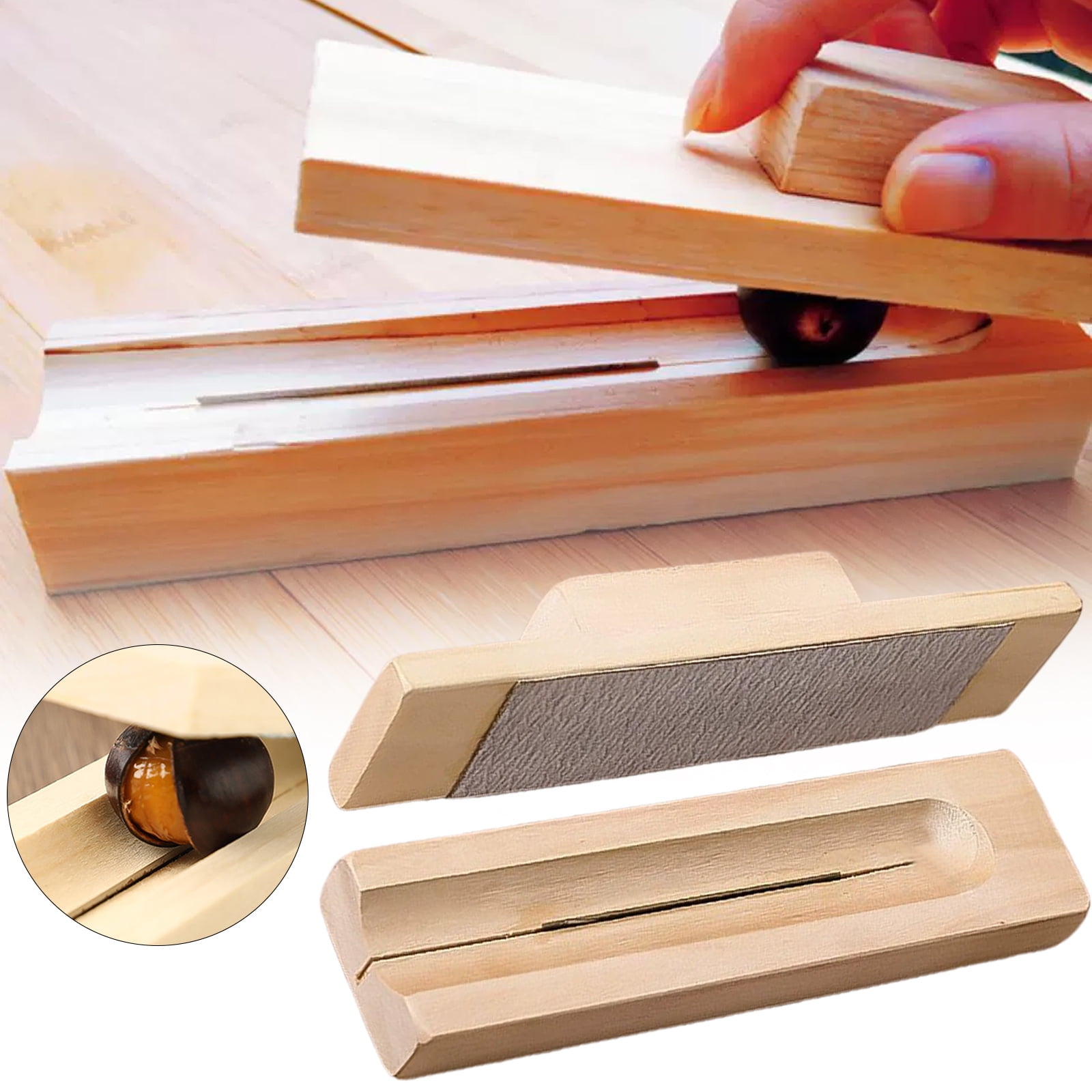 salad cutter Chestnut Opener Non Wooden Manual Sheller Chestnut Peeler ...