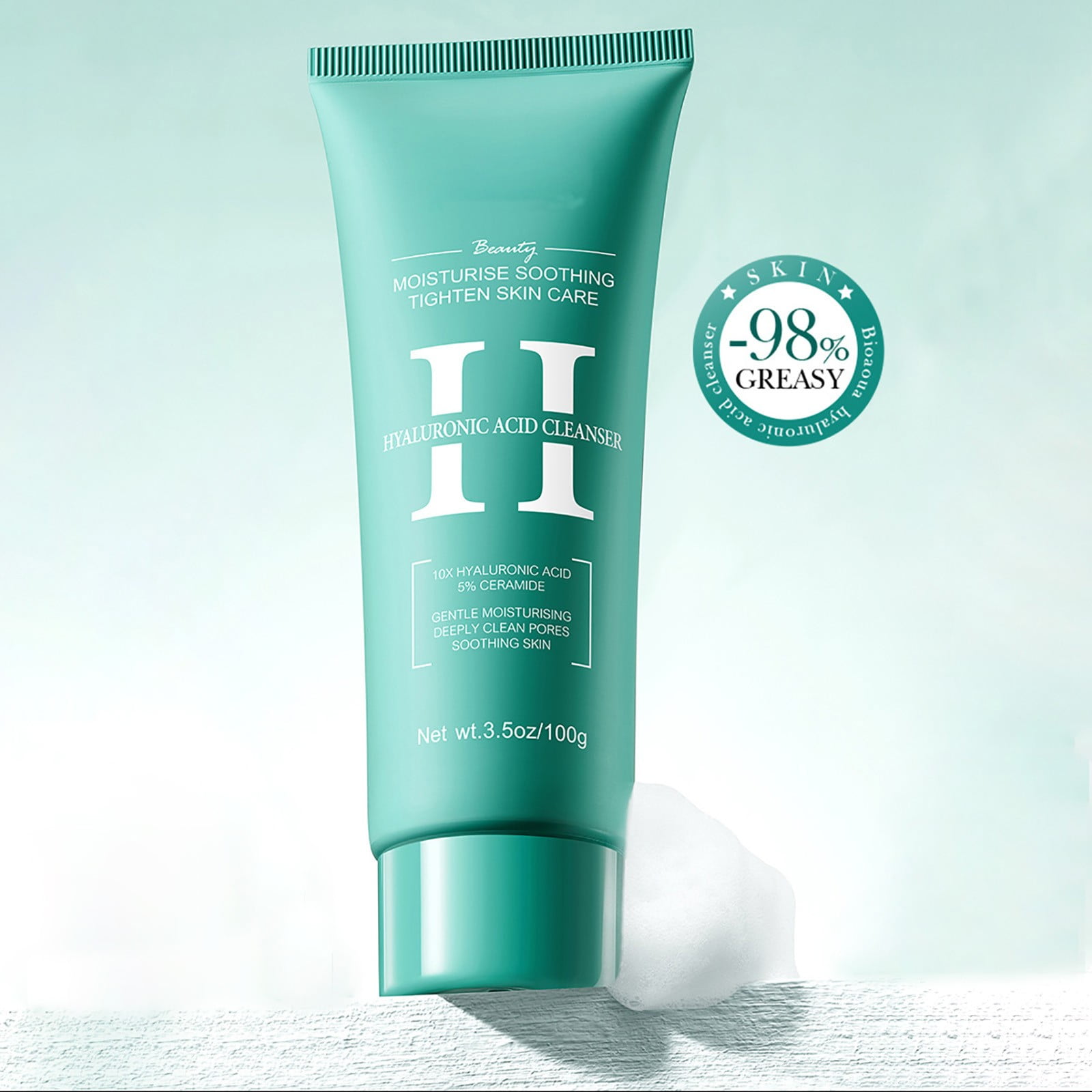 sales today clearance!Beastres Facial CleanserMoisturising & Soothing ... sales today clearance!Beastres Facial CleanserMoisturising & Soothing ...