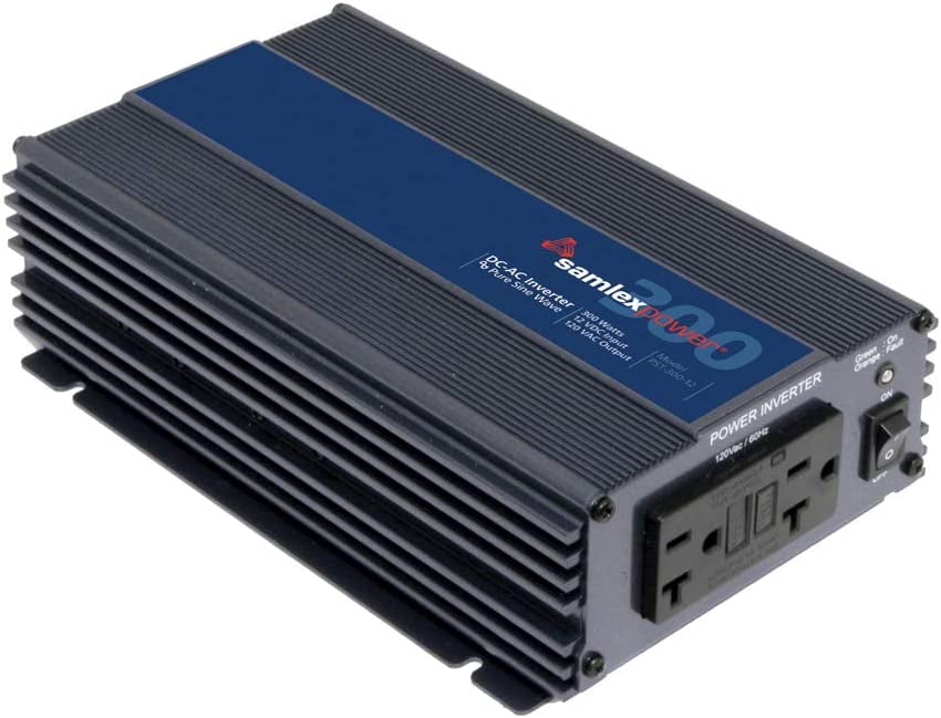 Samlex America Power Inverters