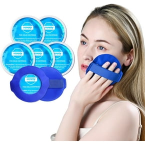 Ice Pack Wisdom Teeth