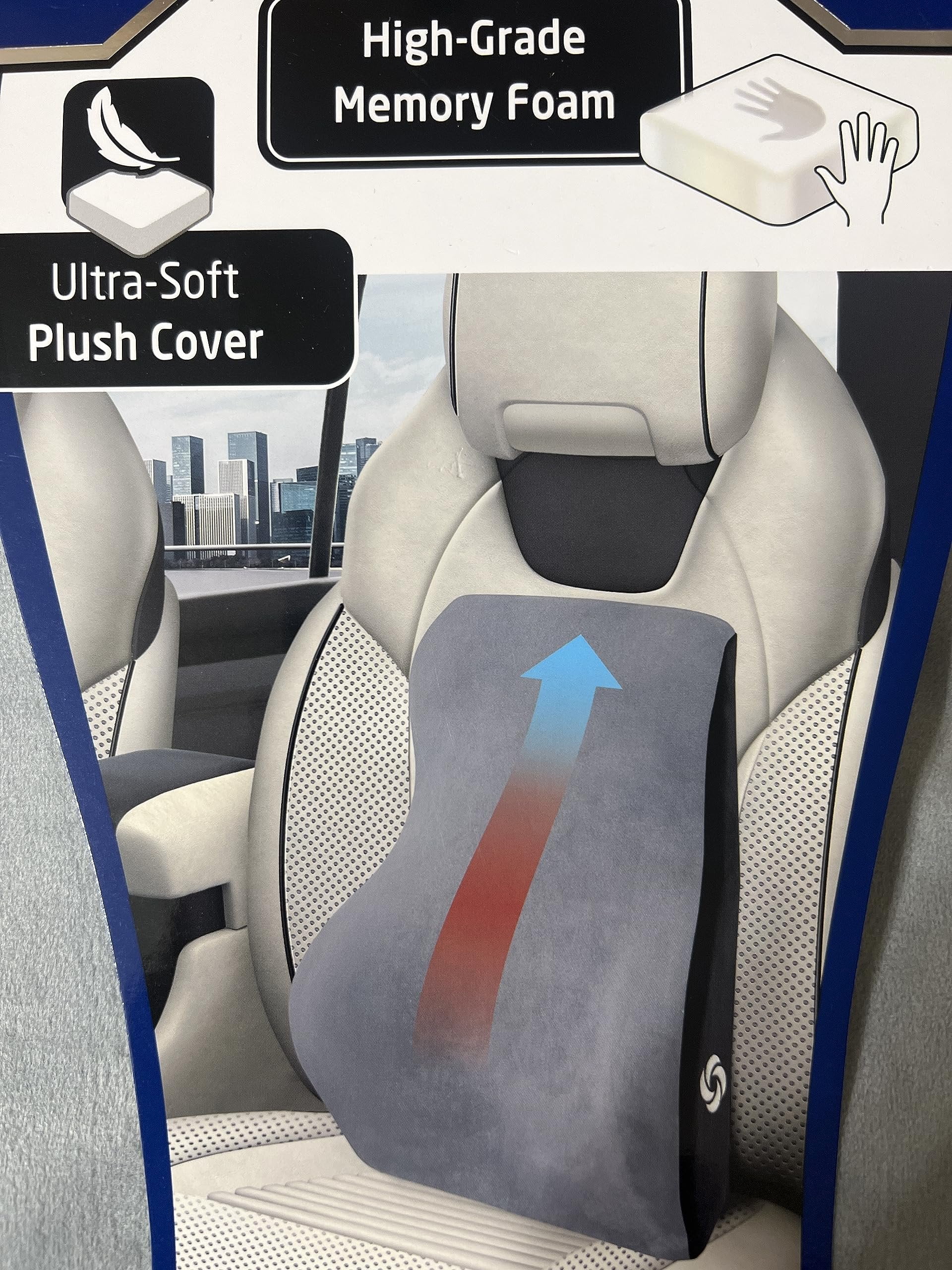Lumbar Support - Walmart.com