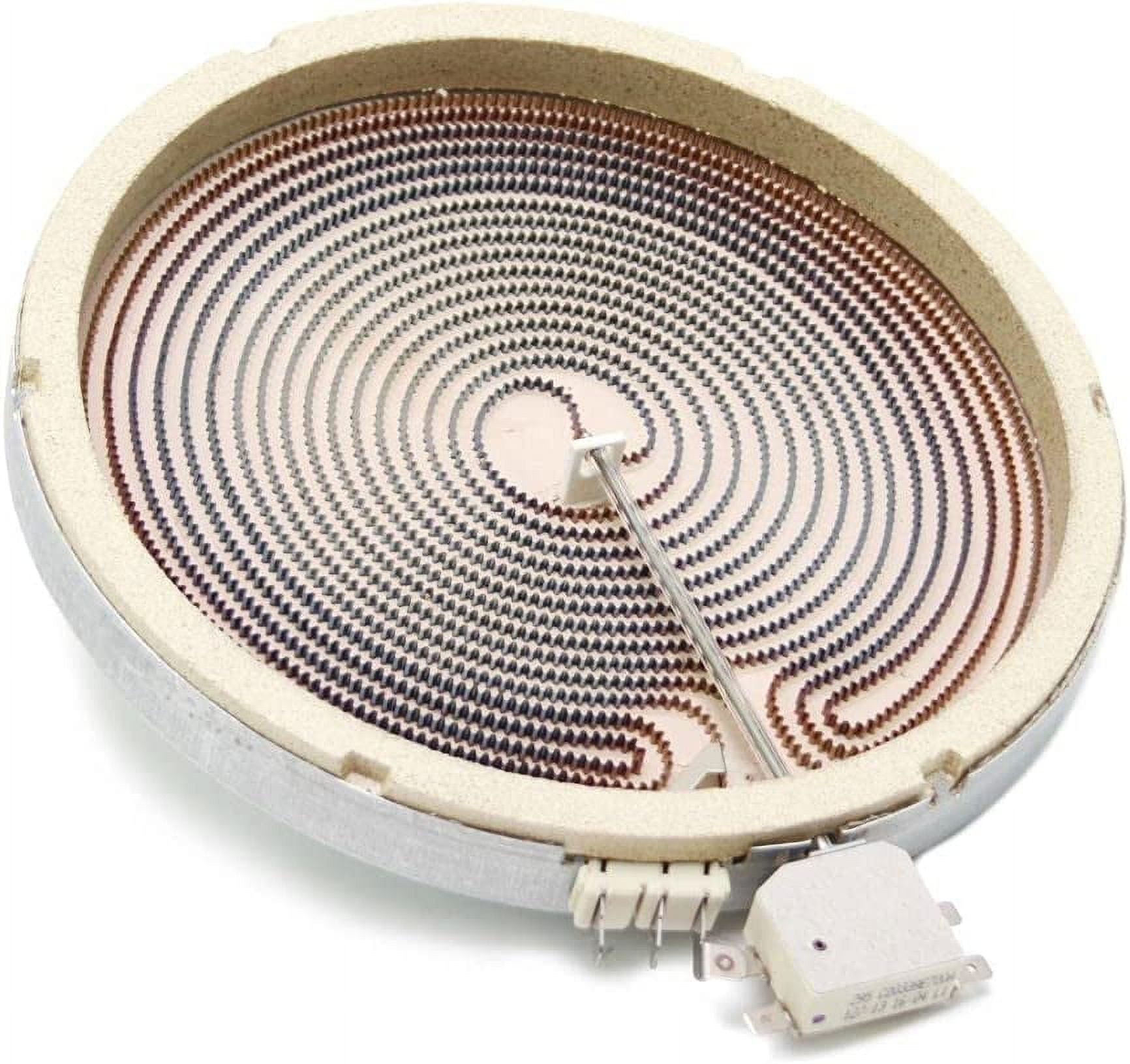 Samsung Heater Radiant Dual, OEM Part DG47-00043B - Walmart.com