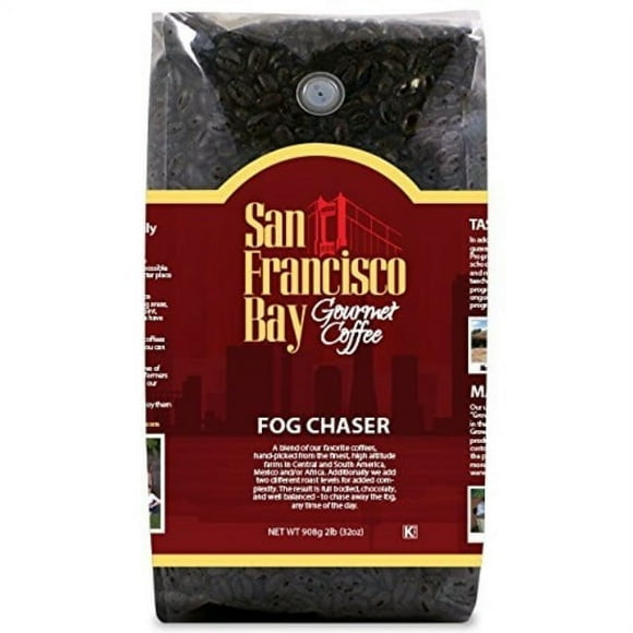 San Francisco Bay Coffee in Coffee - Walmart.com