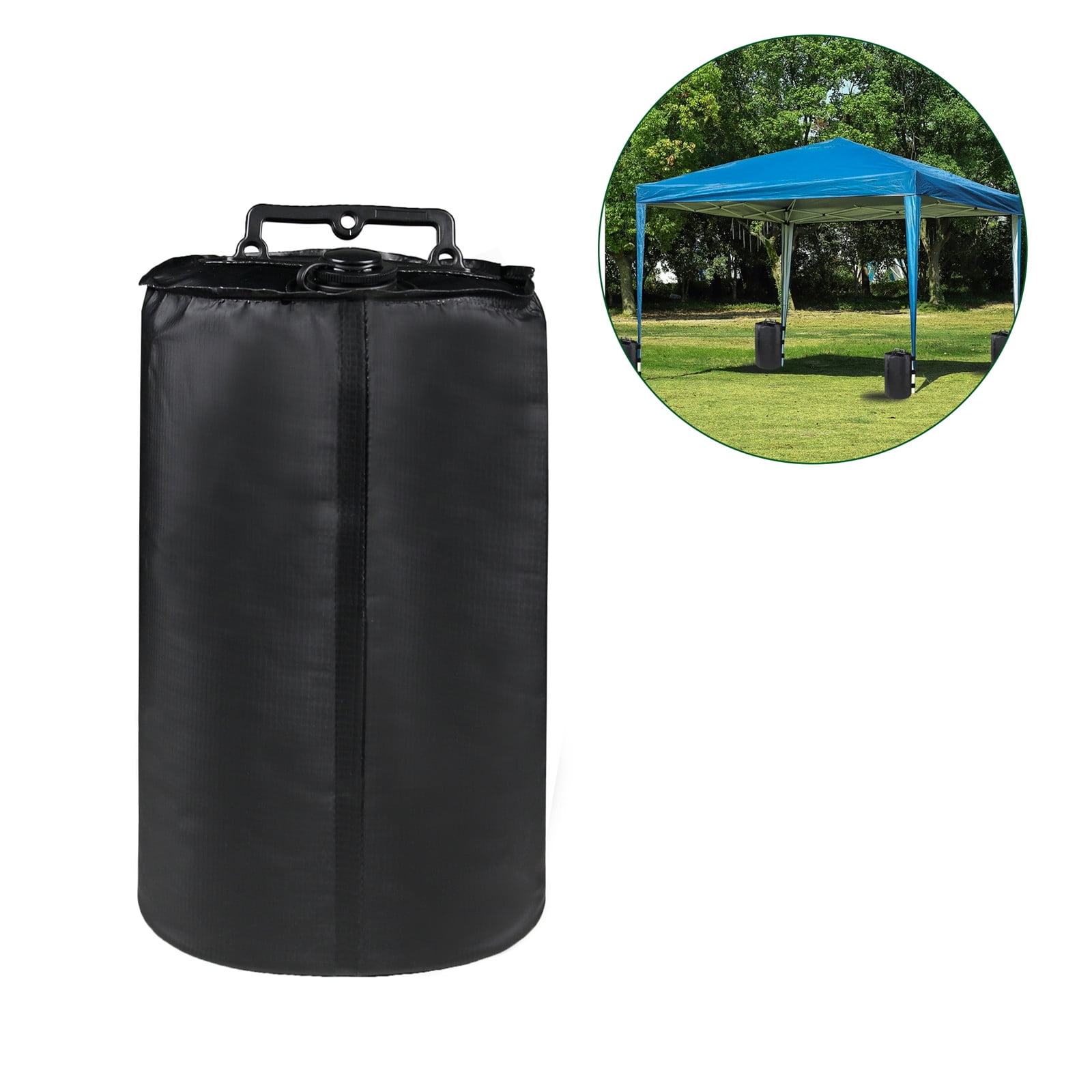 sandbags,Pop- Canopy Heavy-duty Tent Waterproof Heavy-duty Water 10l ...