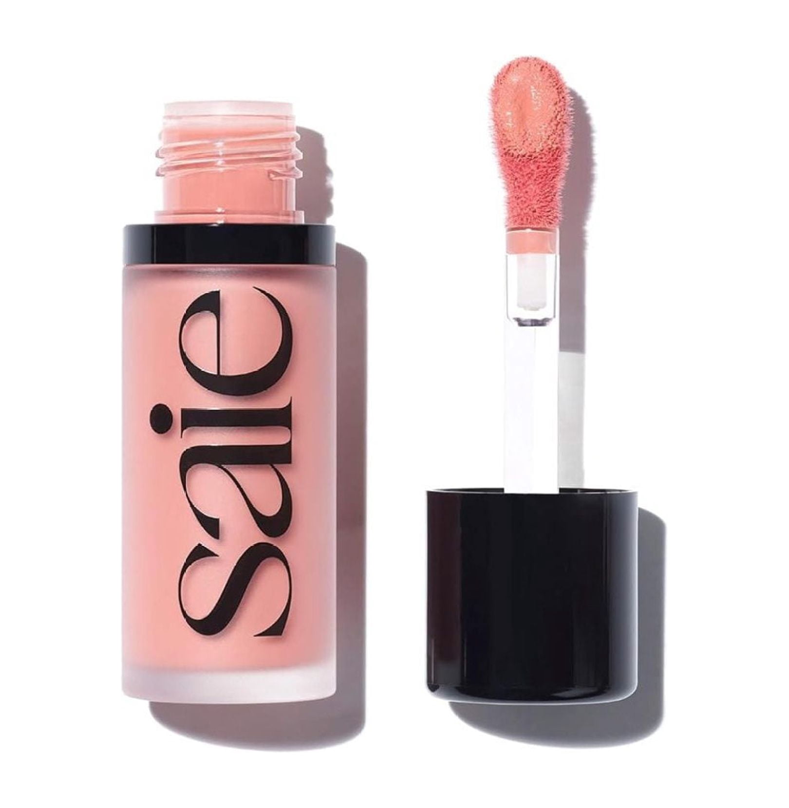 saneey Dew Blush - Lightweight Liquid Blush with a Blendable ...