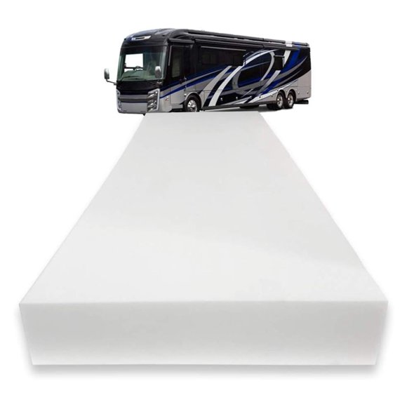 High Density Foam Mattress